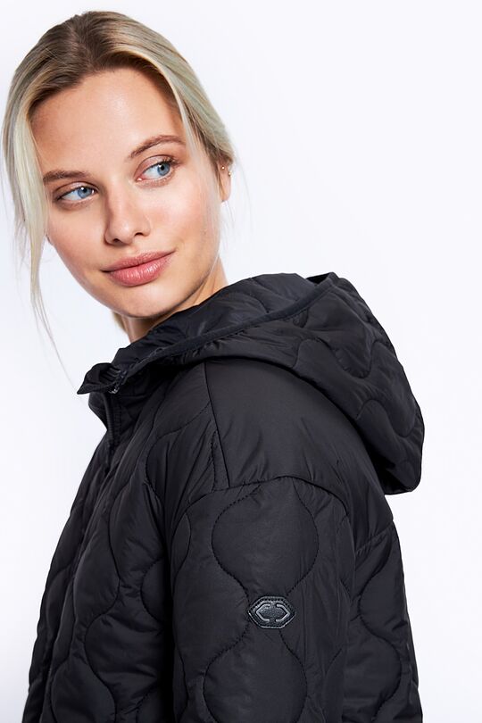 Jacket with 3M THINSULATE thermal insulation | Audimas