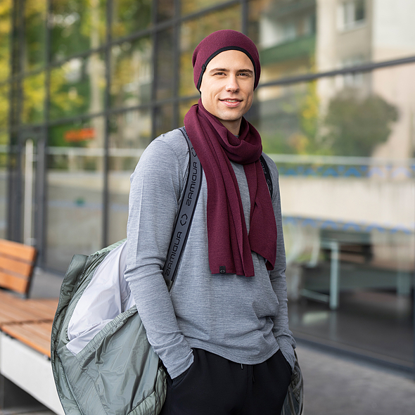 Sportswear and apparel for active lifestyle | Audimas
