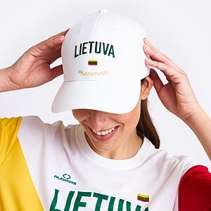 Sportswear and apparel for active lifestyle | Audimas