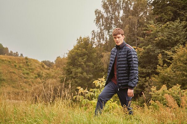 Sportswear and apparel for active lifestyle | Audimas