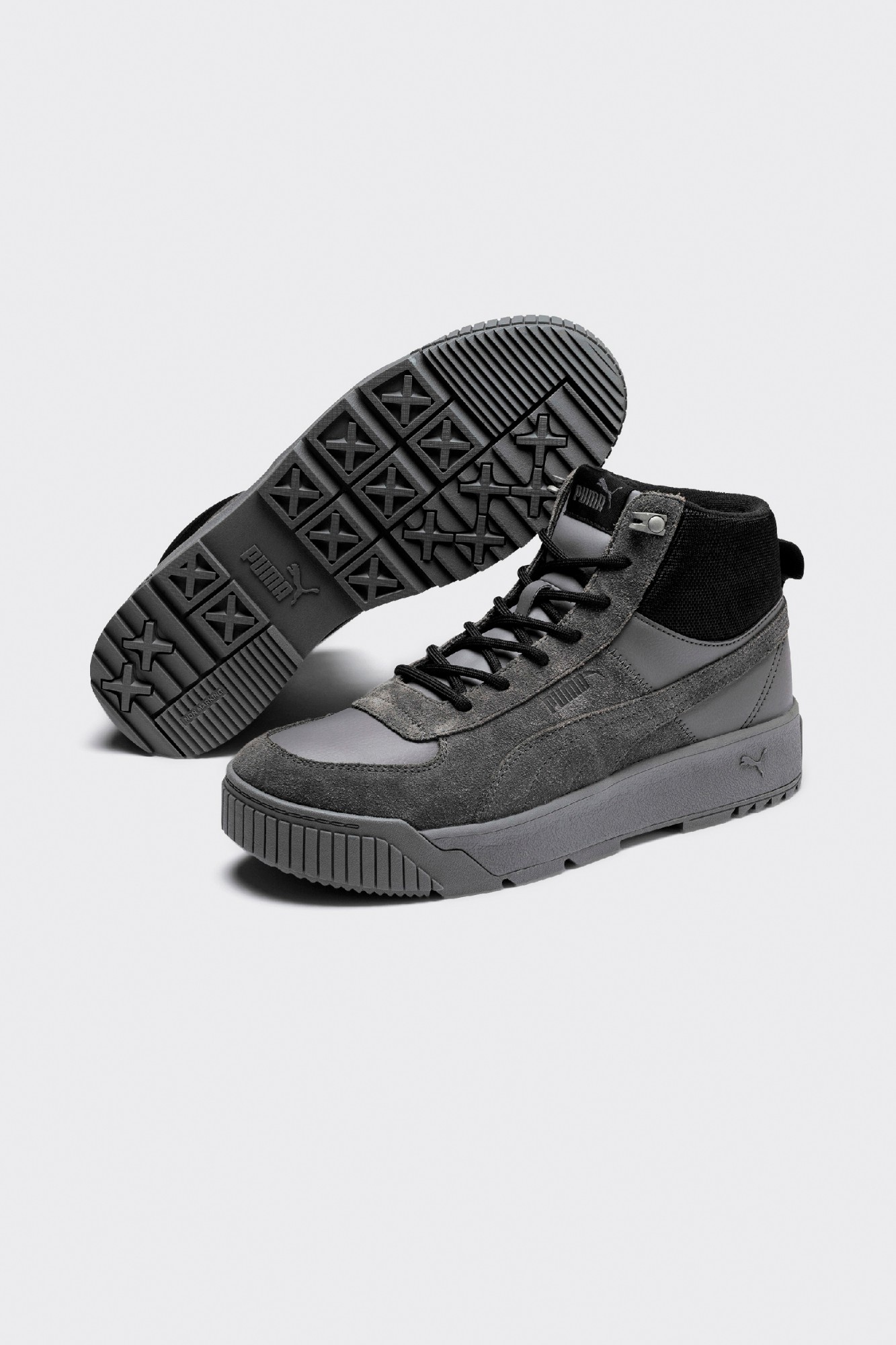 PUMA Men's PUMA Tarrenz SB Sneaker | Audimas
