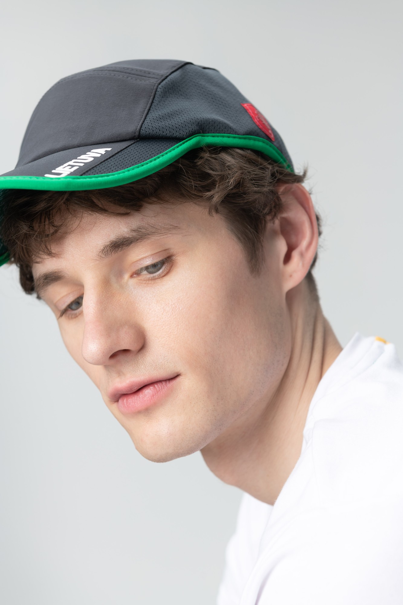 Universal peaked cap | Audimas