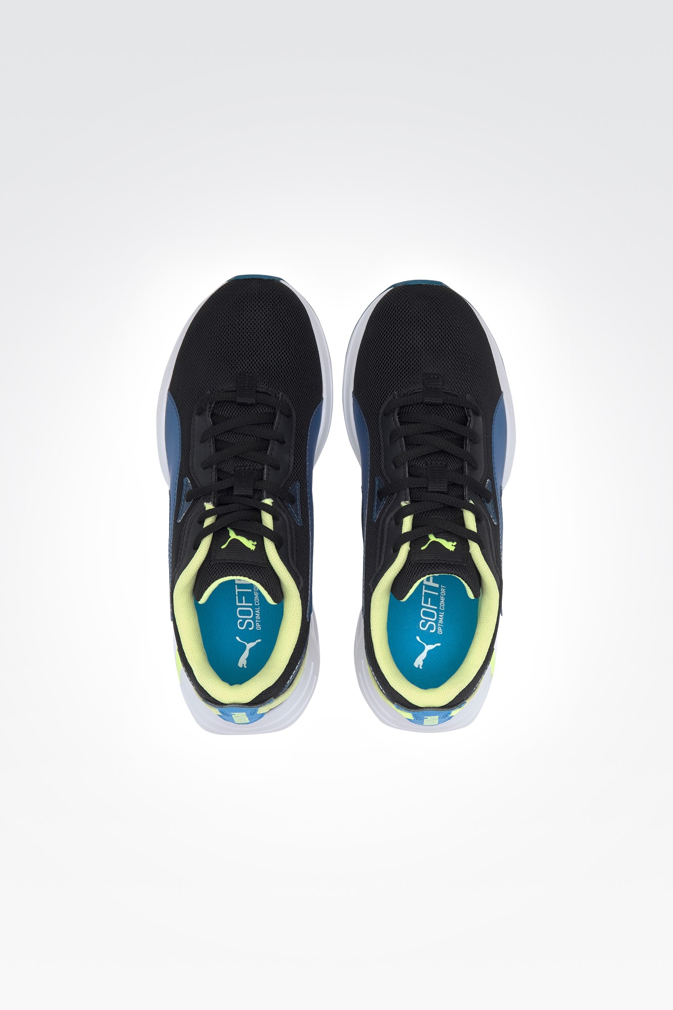 Women's sports shoes PUMA SPACE RUNNER | Audimas