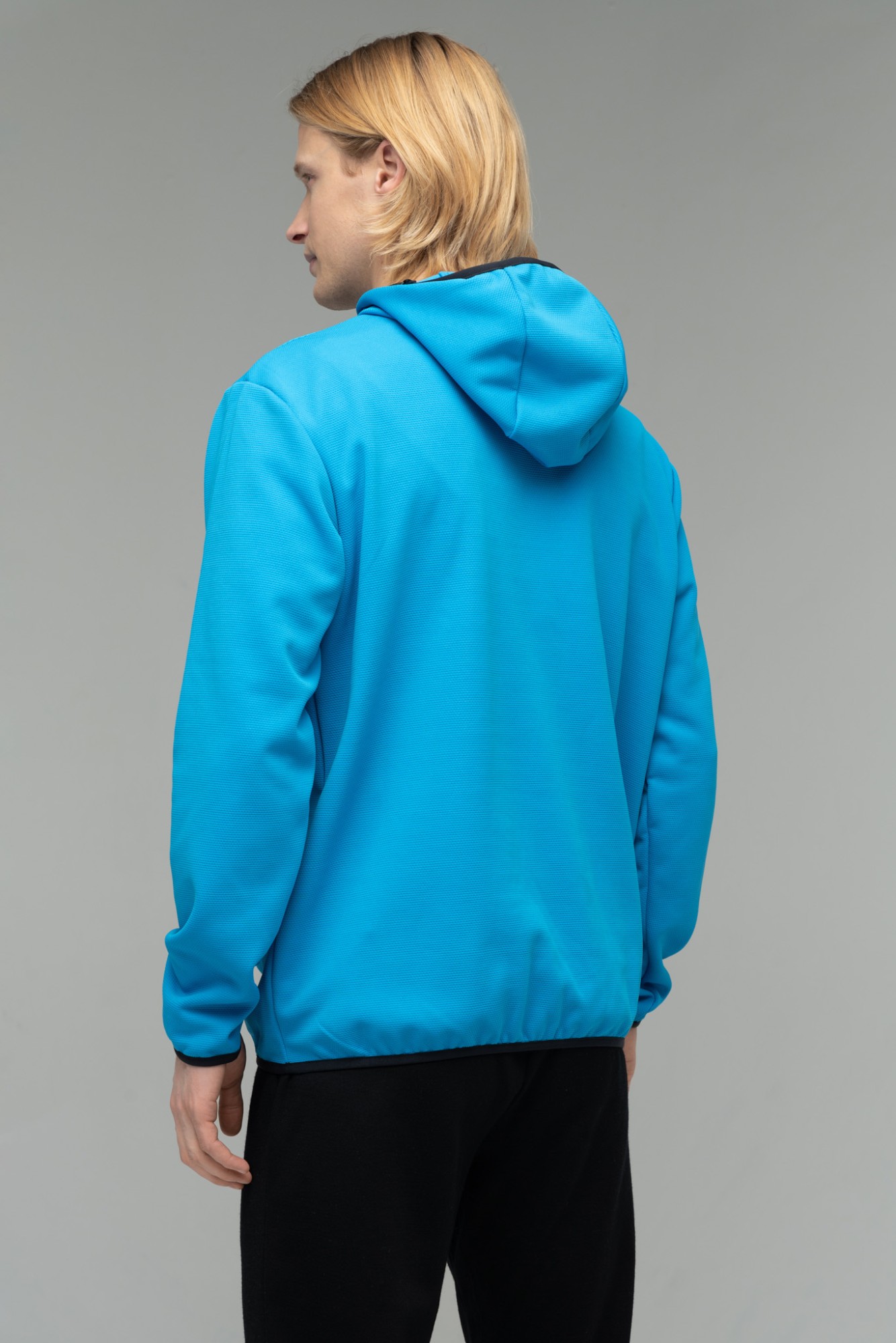 Hoodie with mask | Audimas