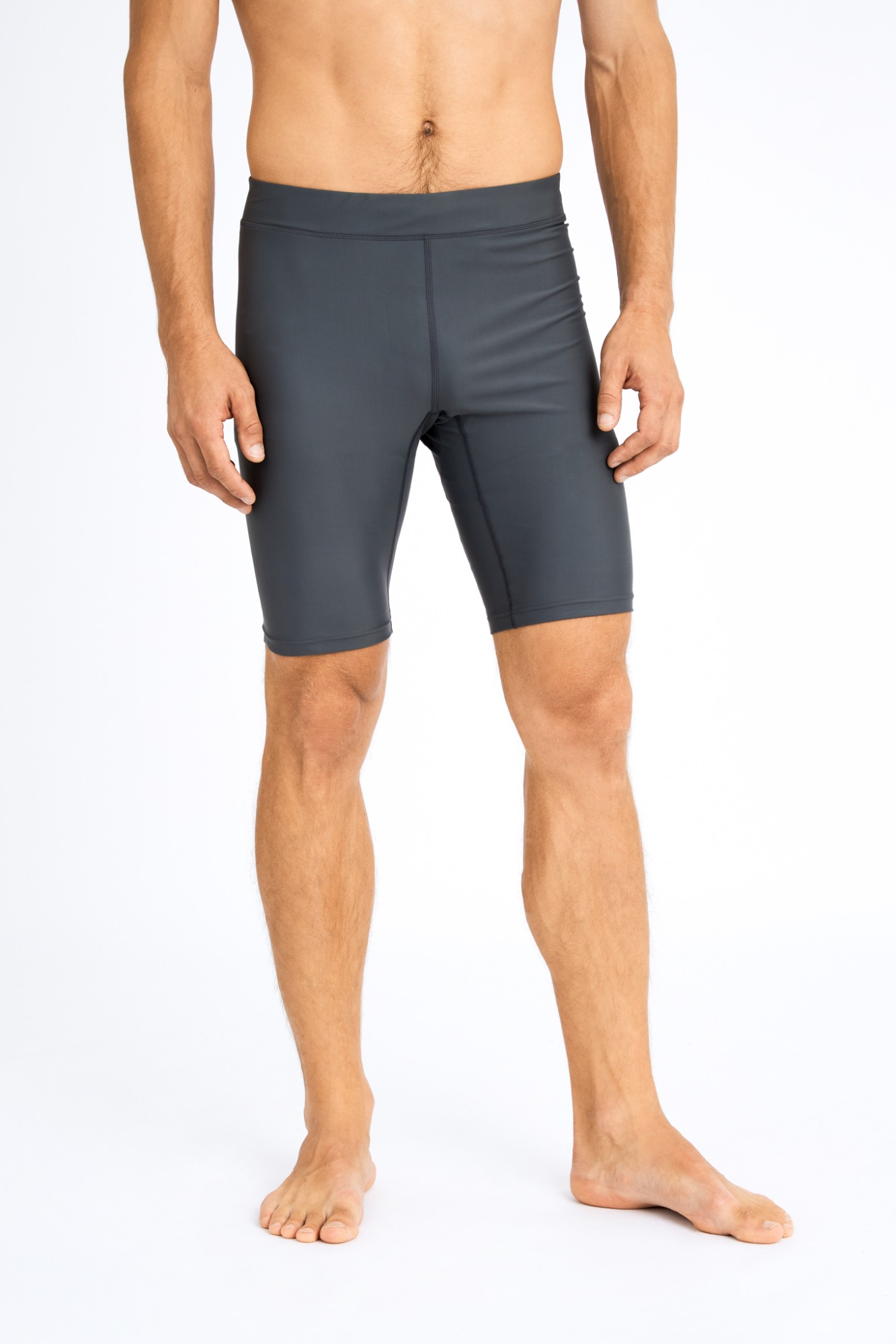 Men's short leggings | Audimas