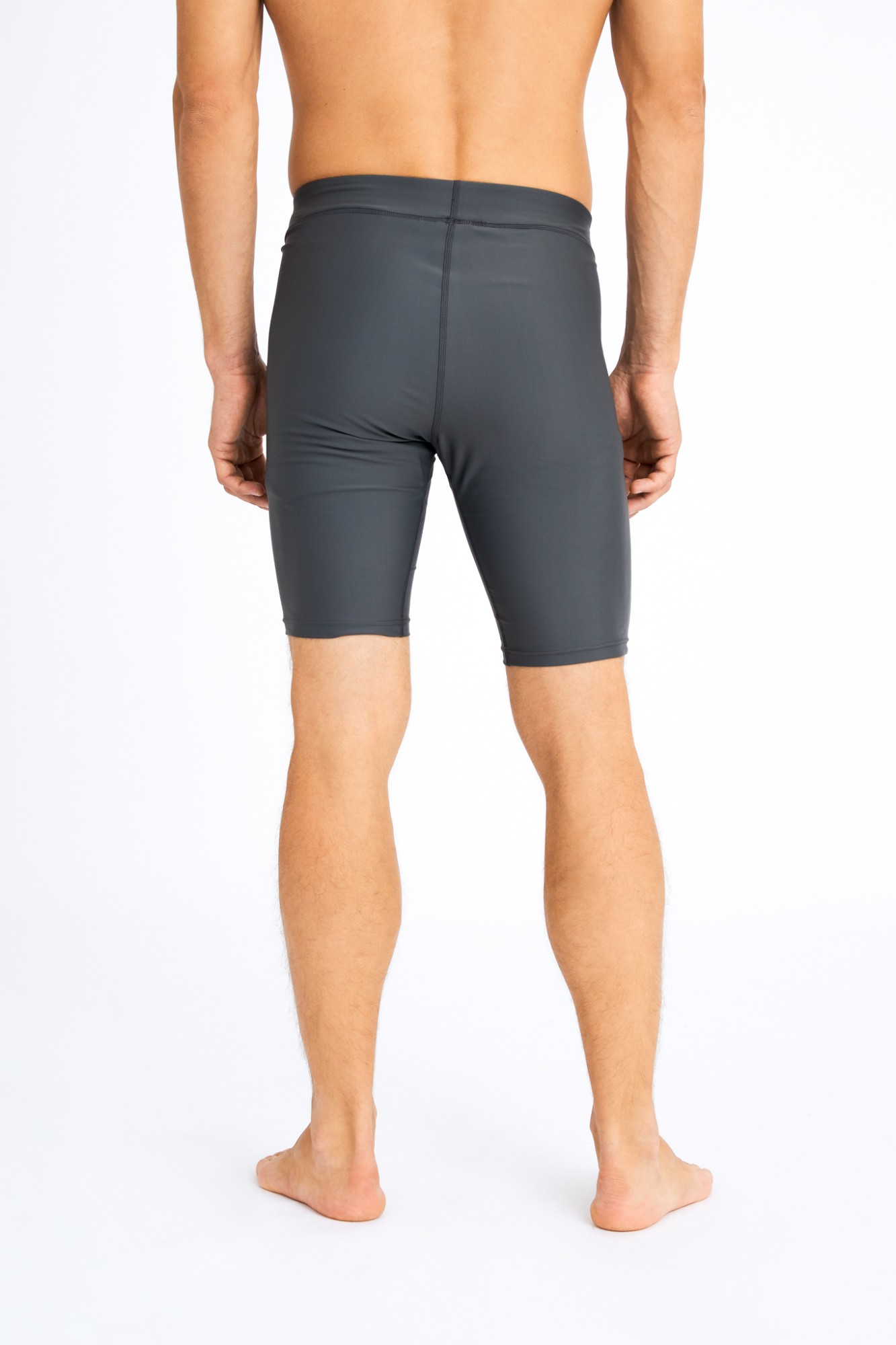 Men's short leggings | Audimas