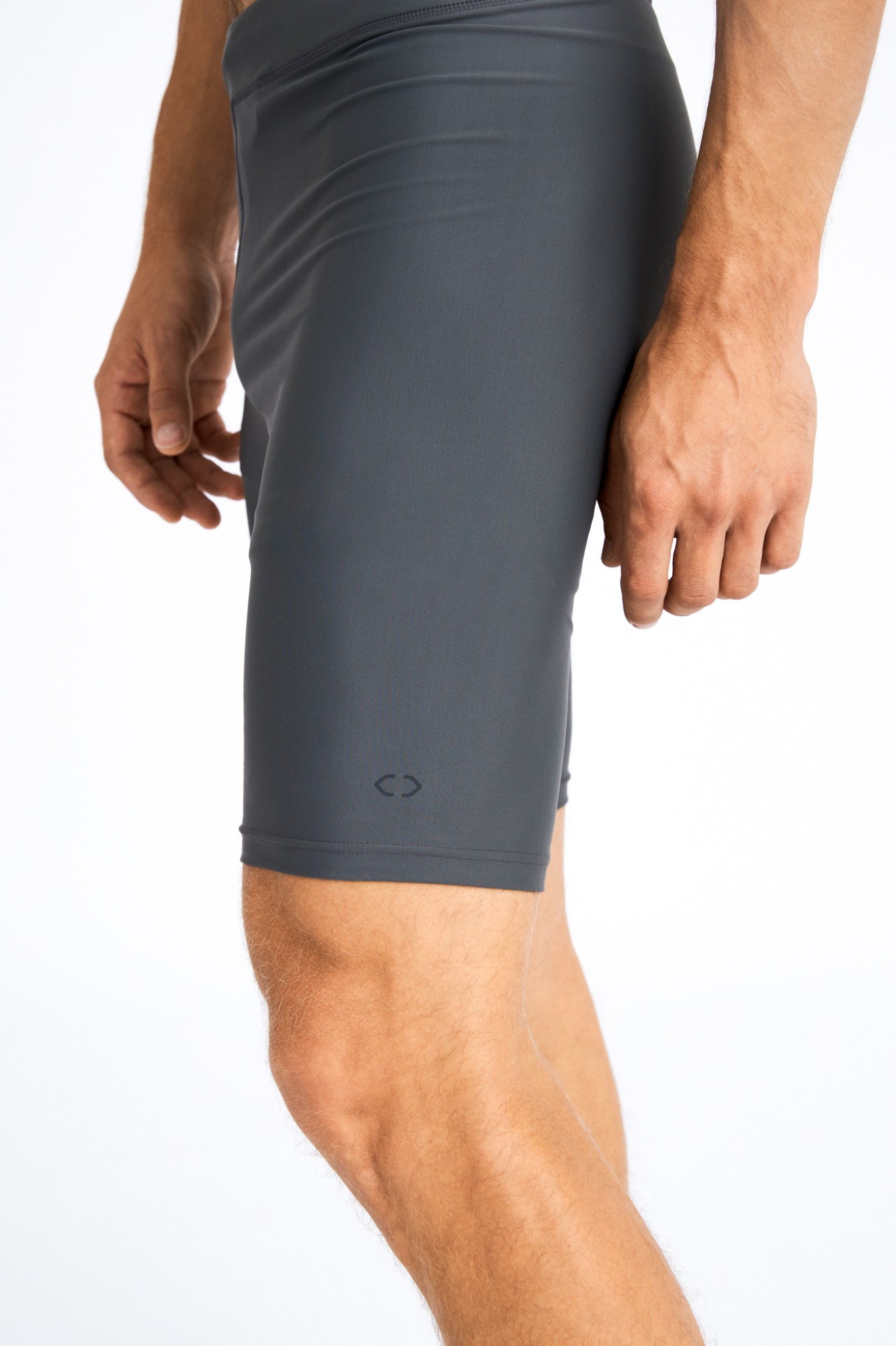 Men's short leggings | Audimas