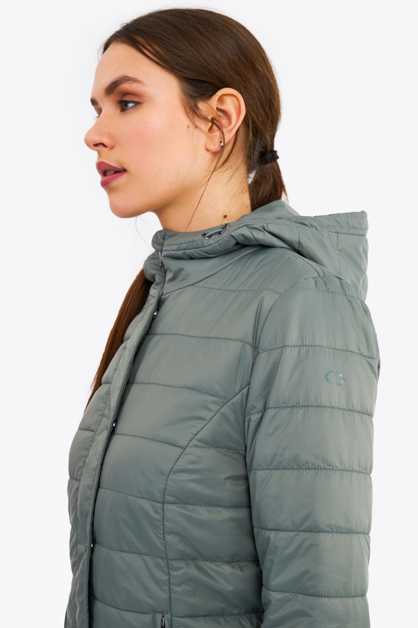 Thermore insulated jacket | Audimas