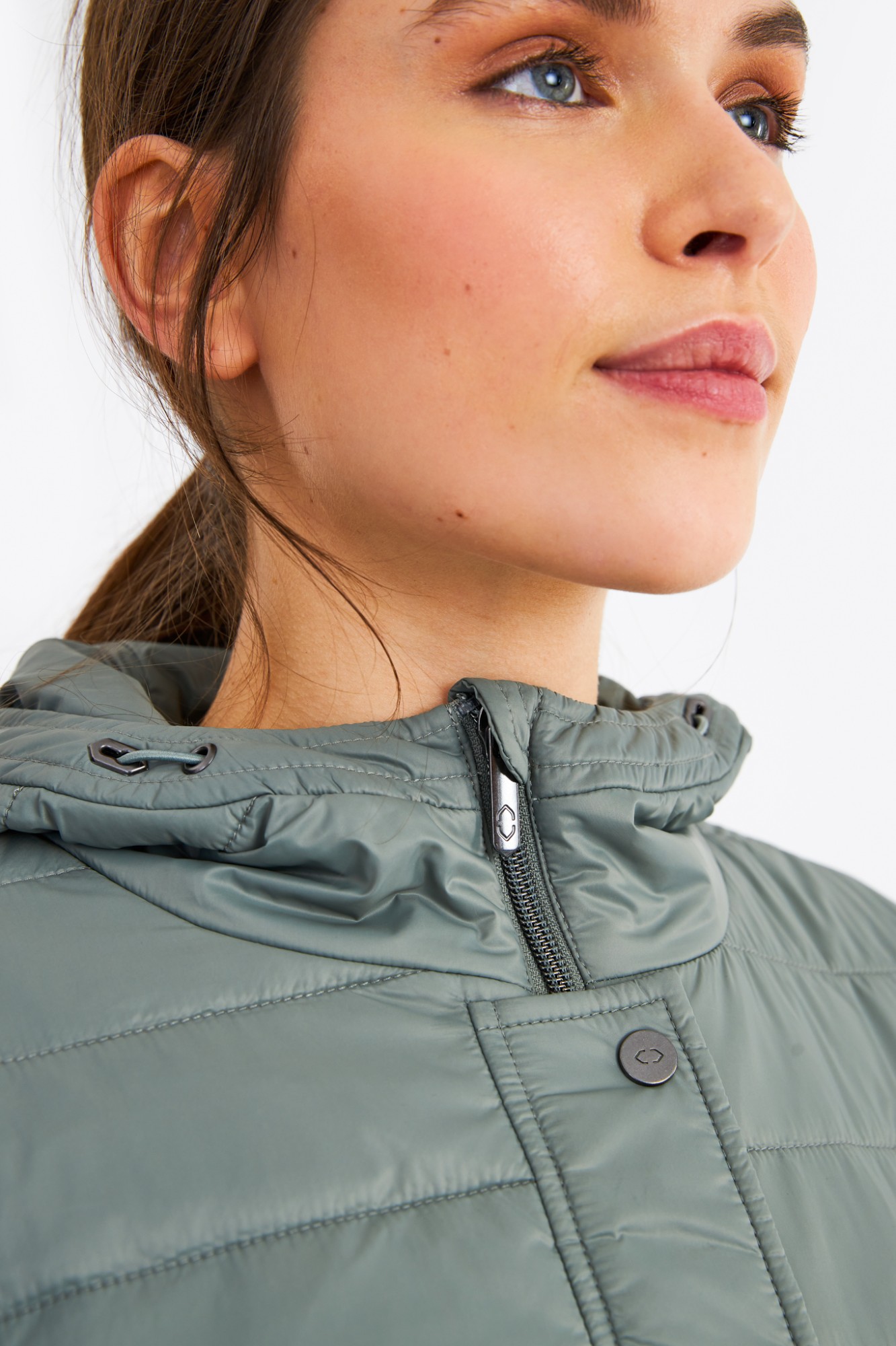 Thermore insulated jacket | Audimas