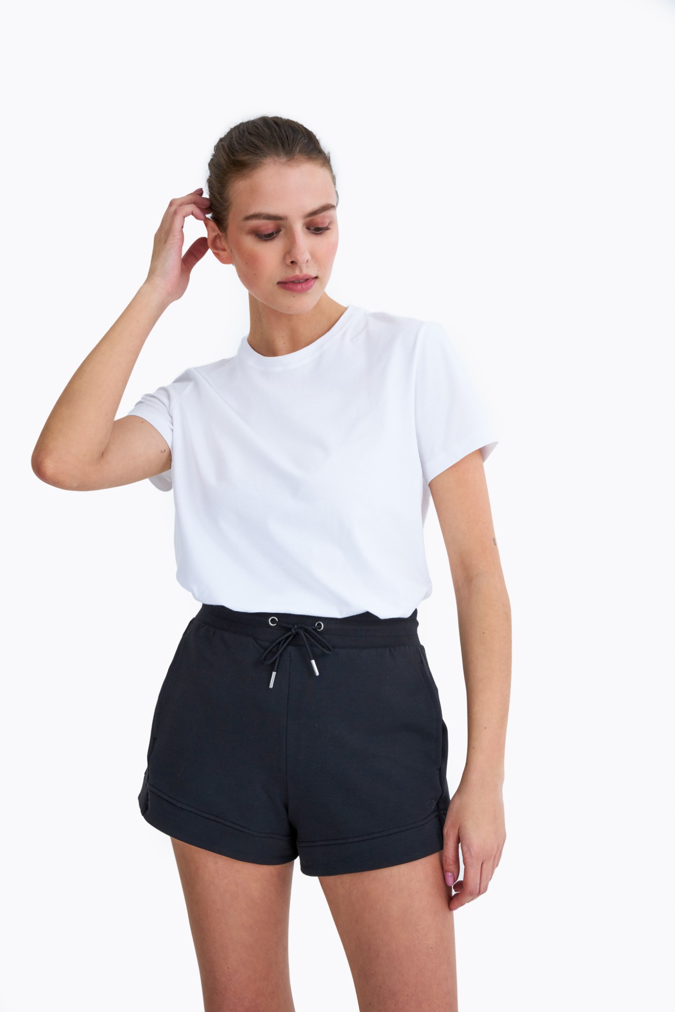 Modal shorts | Audimas