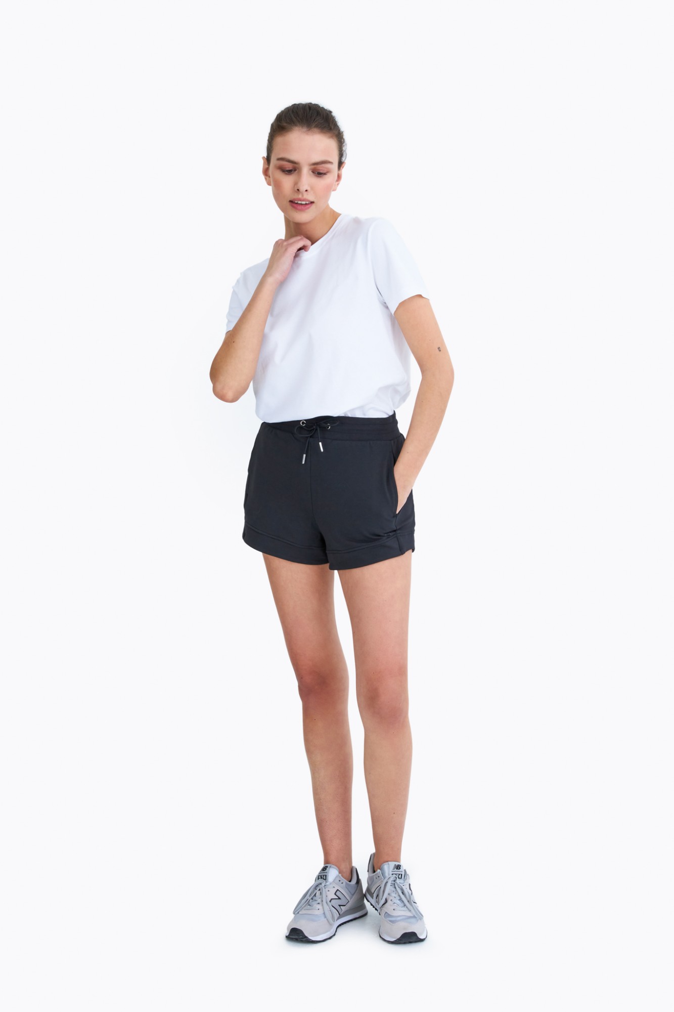 Modal shorts | Audimas