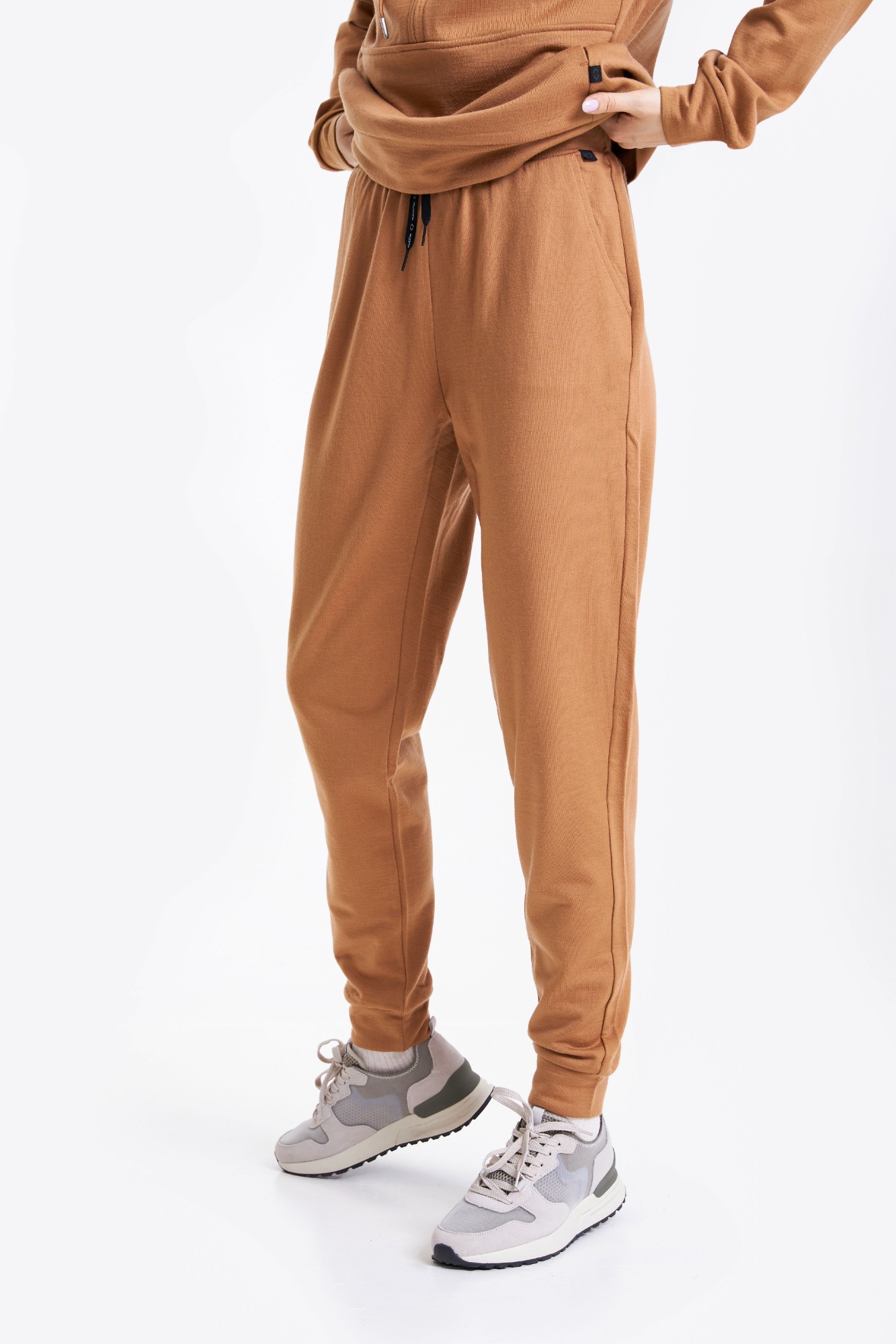 Merino wool sweatpants | Audimas