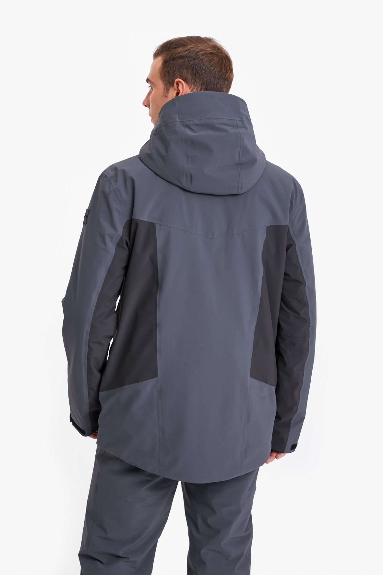 Ski jacket with 20 000 membrane | Audimas