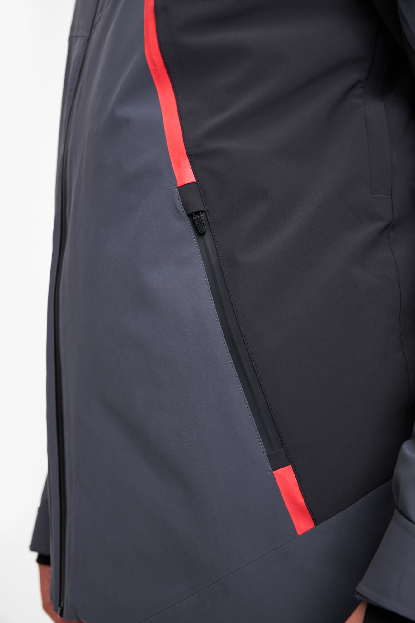 Ski jacket with 20 000 membrane | Audimas