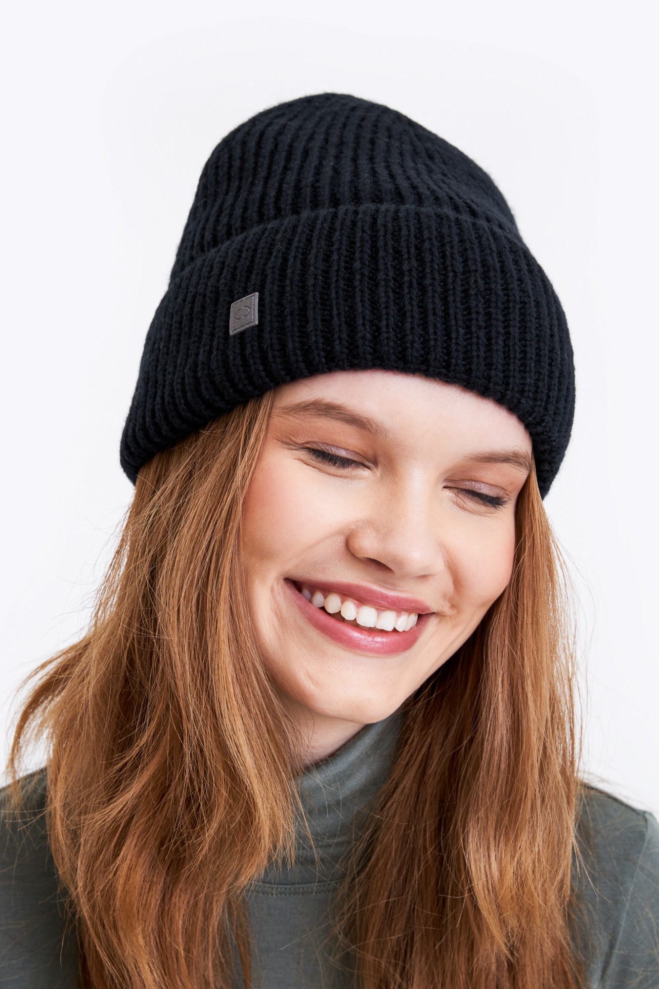 Merino wool hat | Audimas