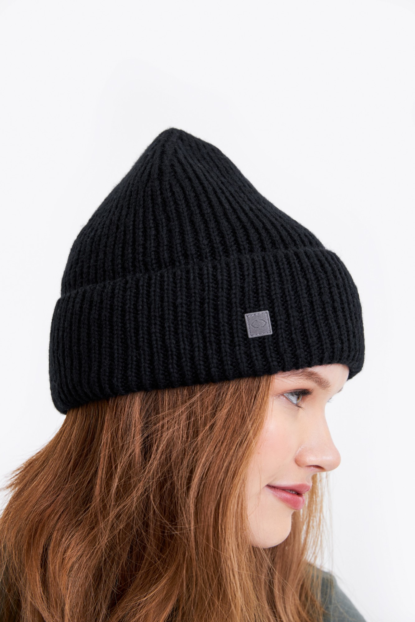 Merino wool hat | Audimas