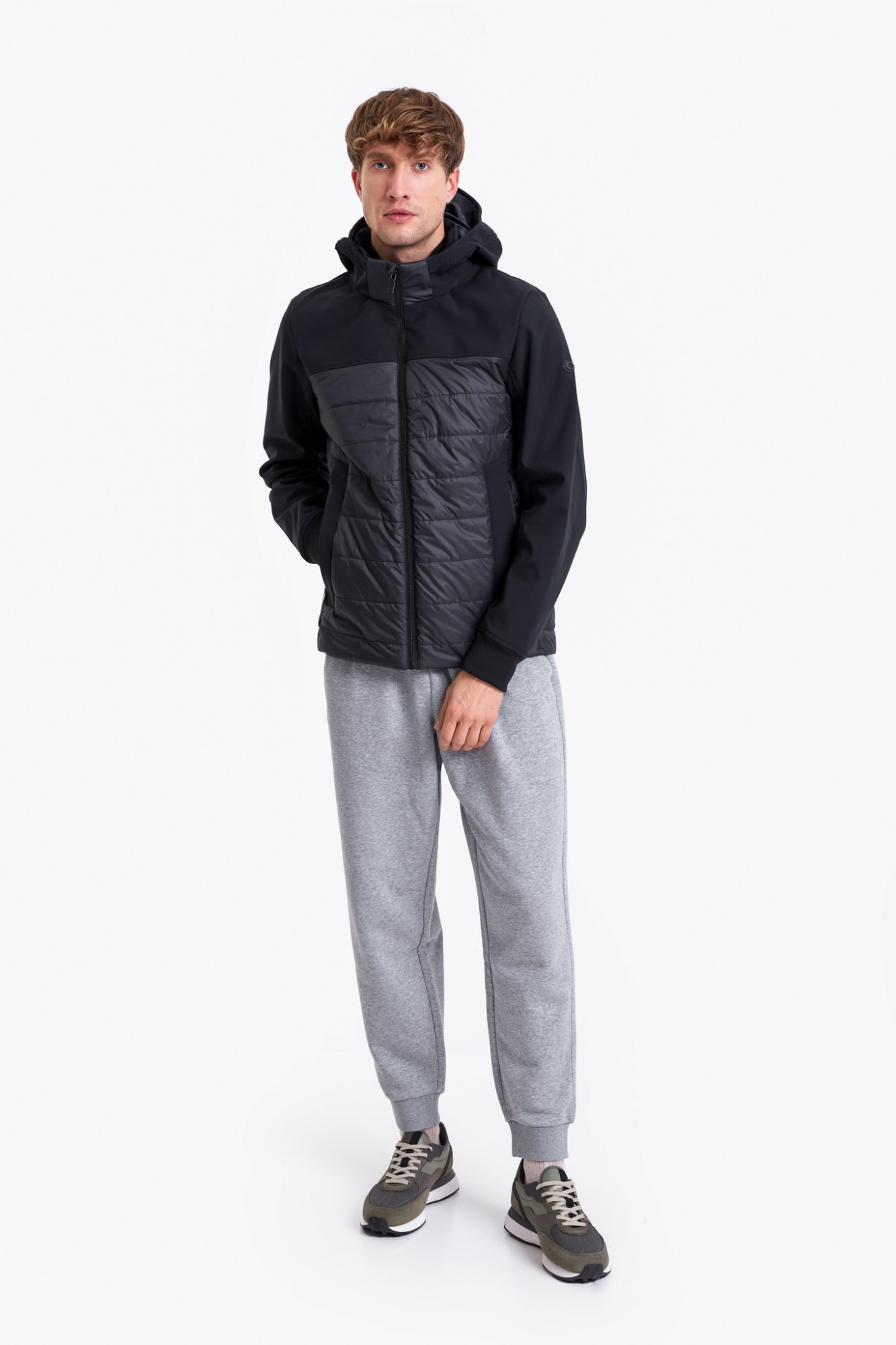 Coat with 10 000 membrane | Audimas