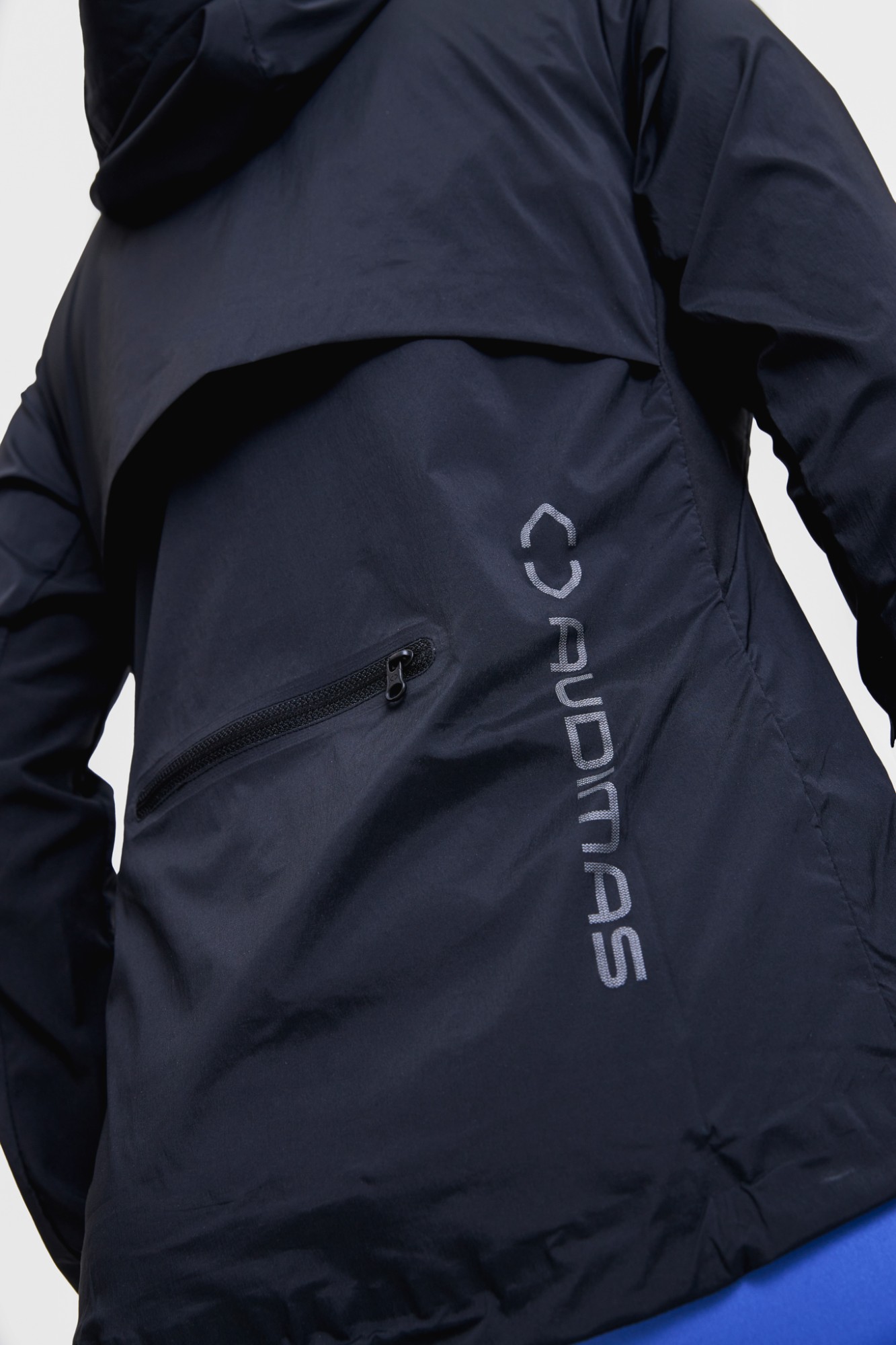 Running windbreaker | Audimas