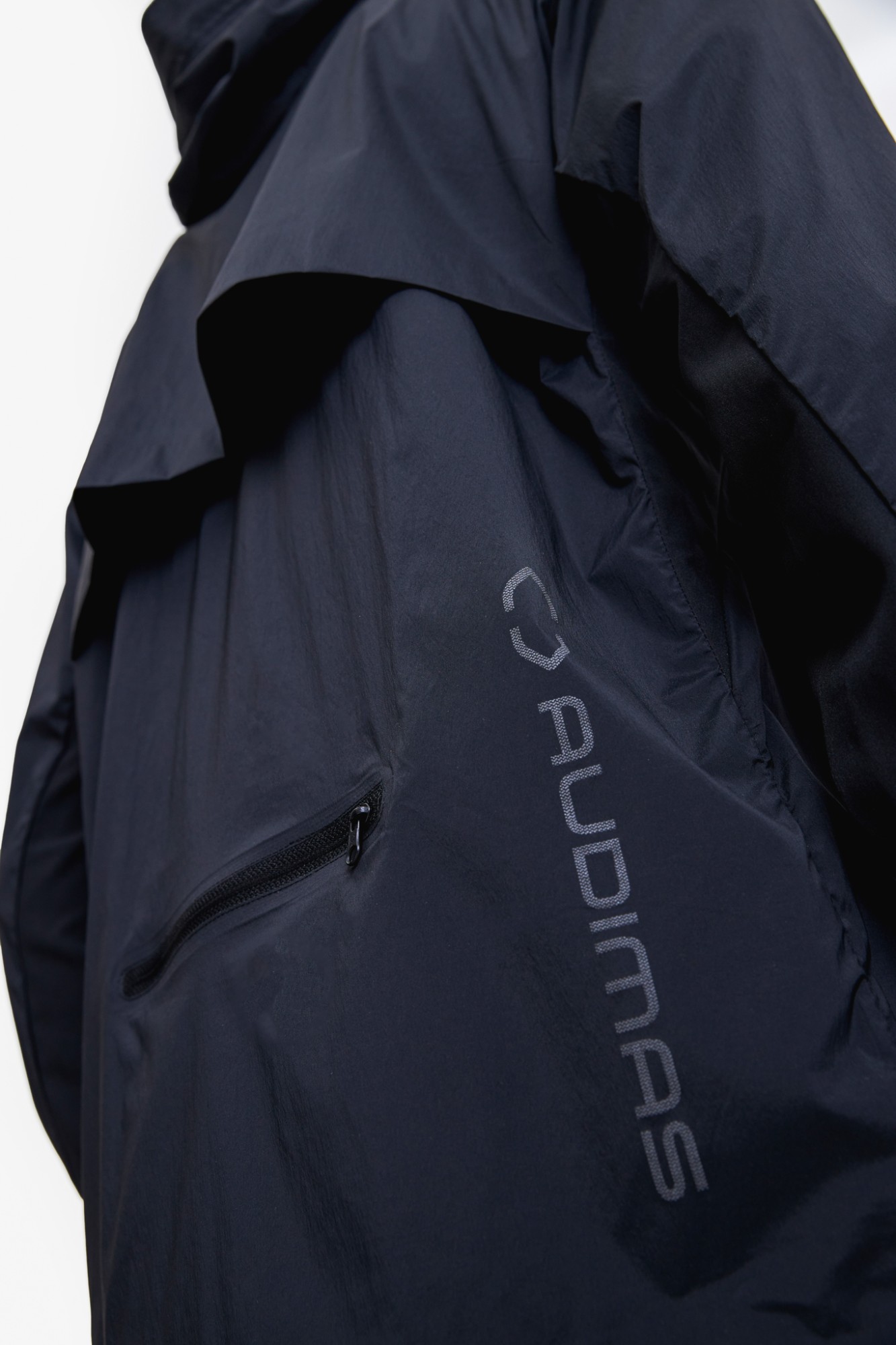 Running Windbreaker | Audimas