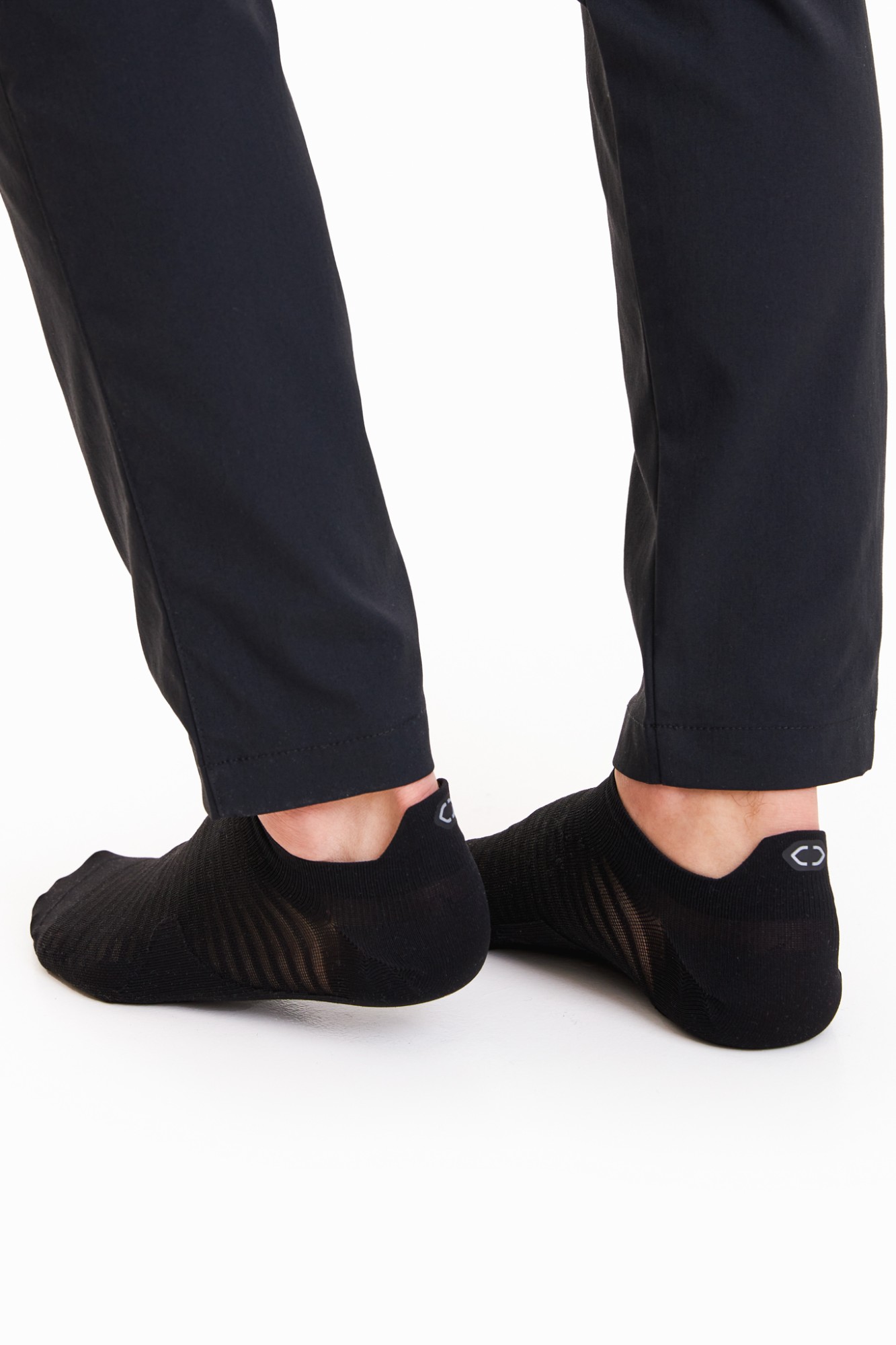 Short compression socks | Audimas