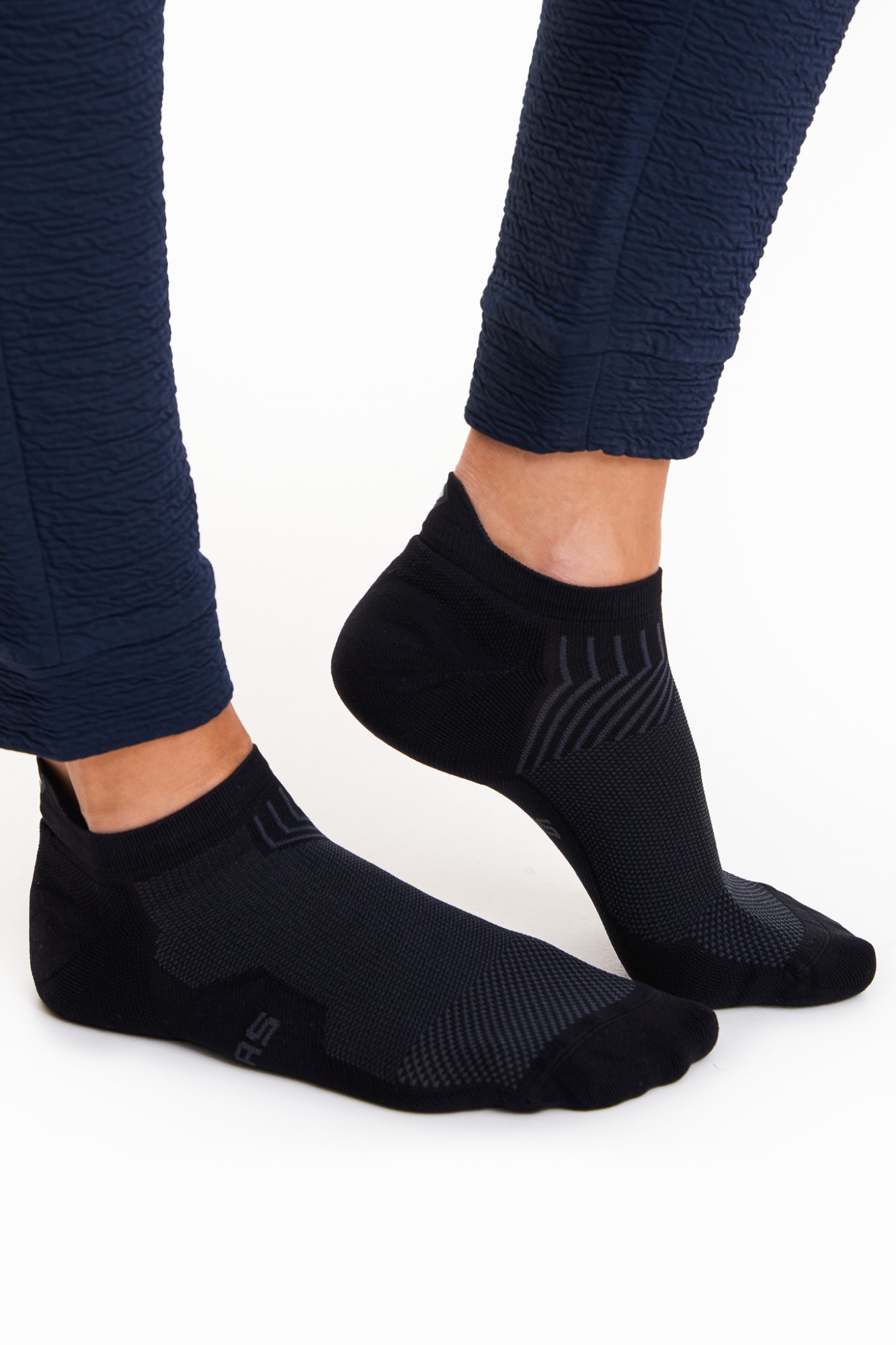 Short sports socks | Audimas