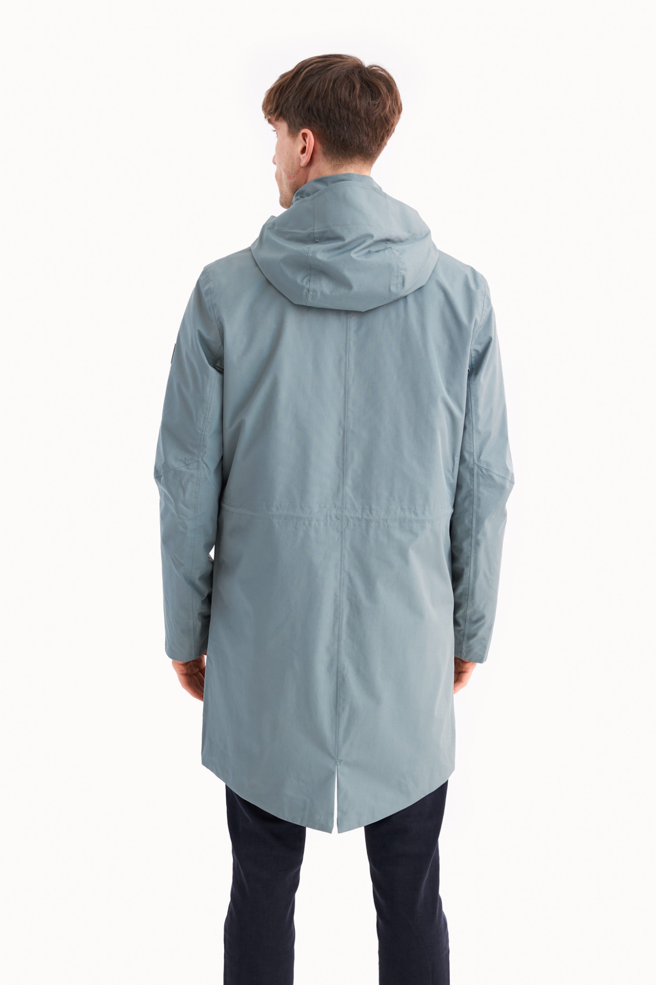 Multifunctional 2 in 1 coat with 10 000 membrane | Audimas