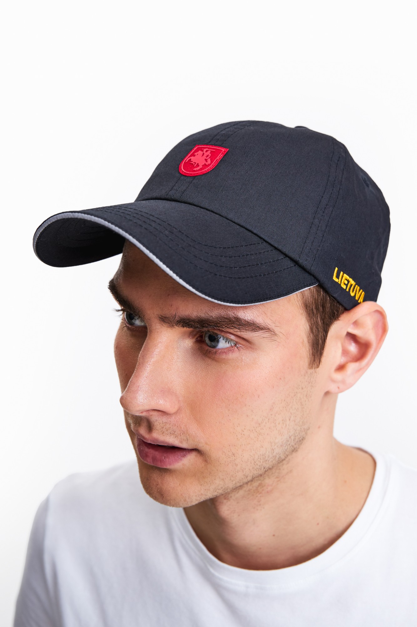 National Collection cap | Audimas