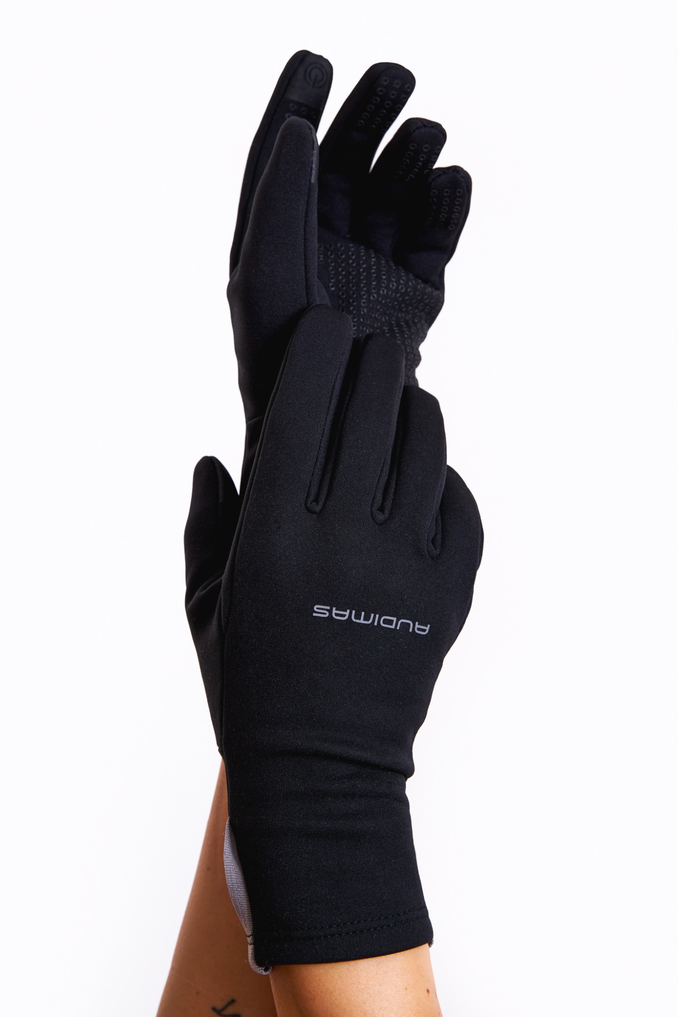Sport gloves | Audimas
