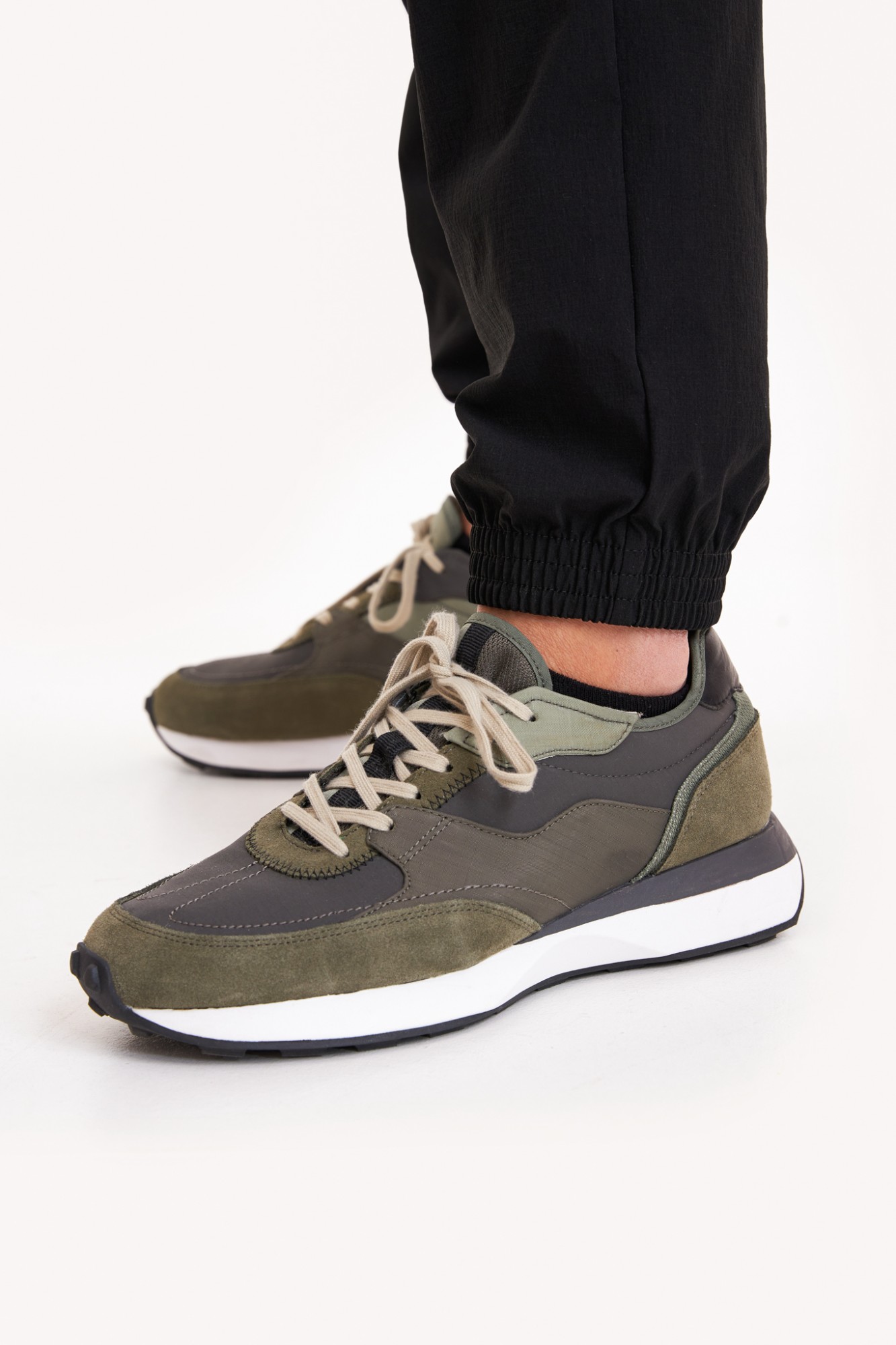 City joggers | Audimas