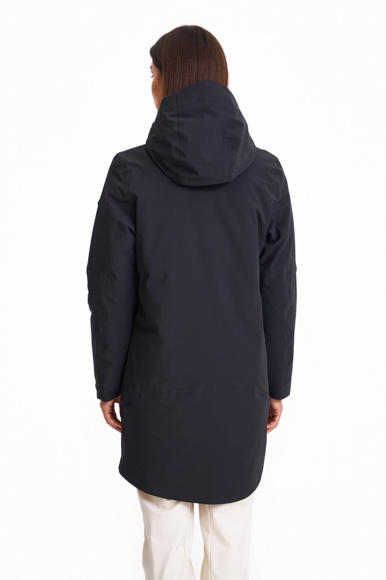 Jacket with 3M THINSULATE thermal insulation | Audimas