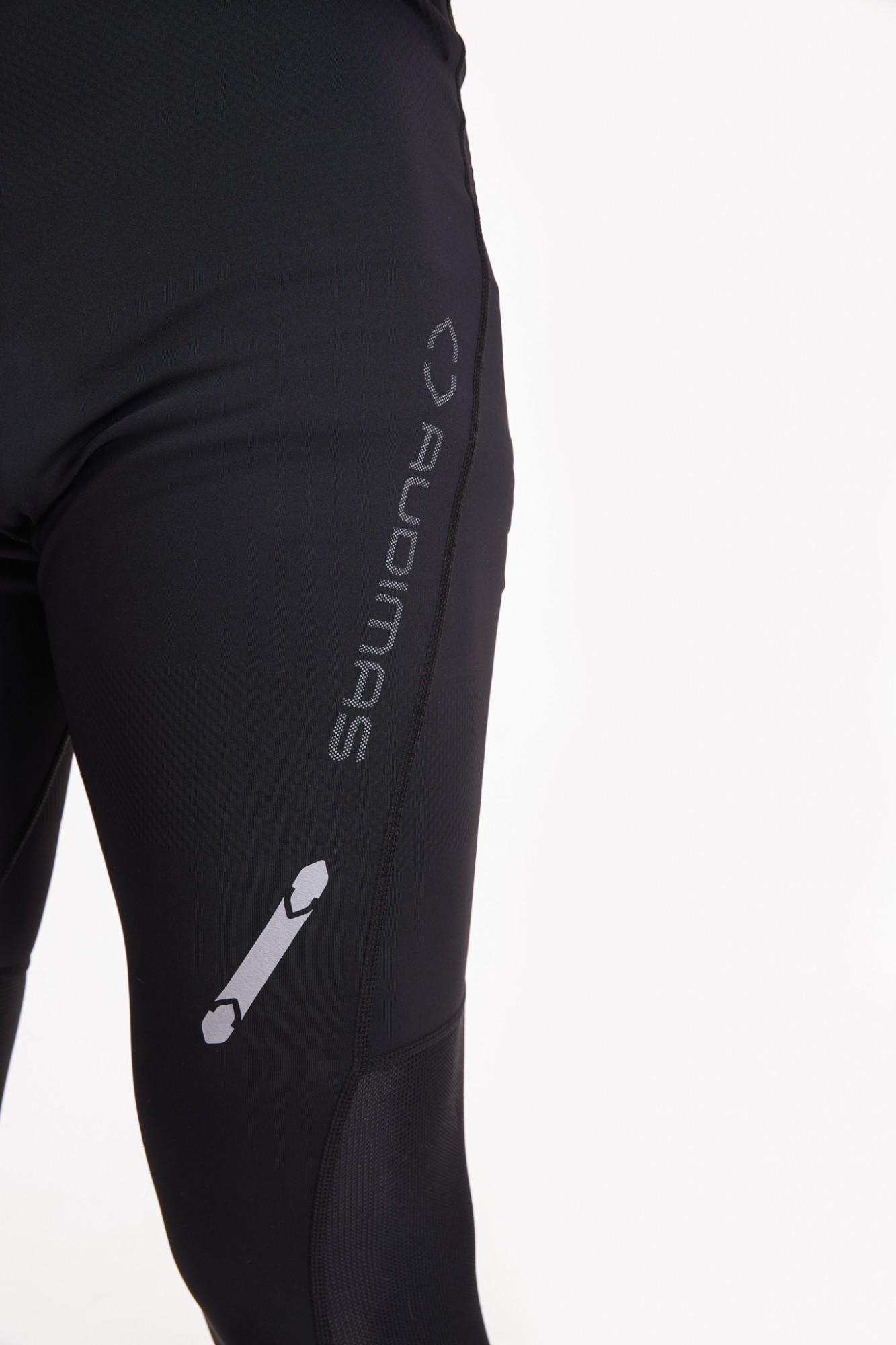 Running leggings | Audimas