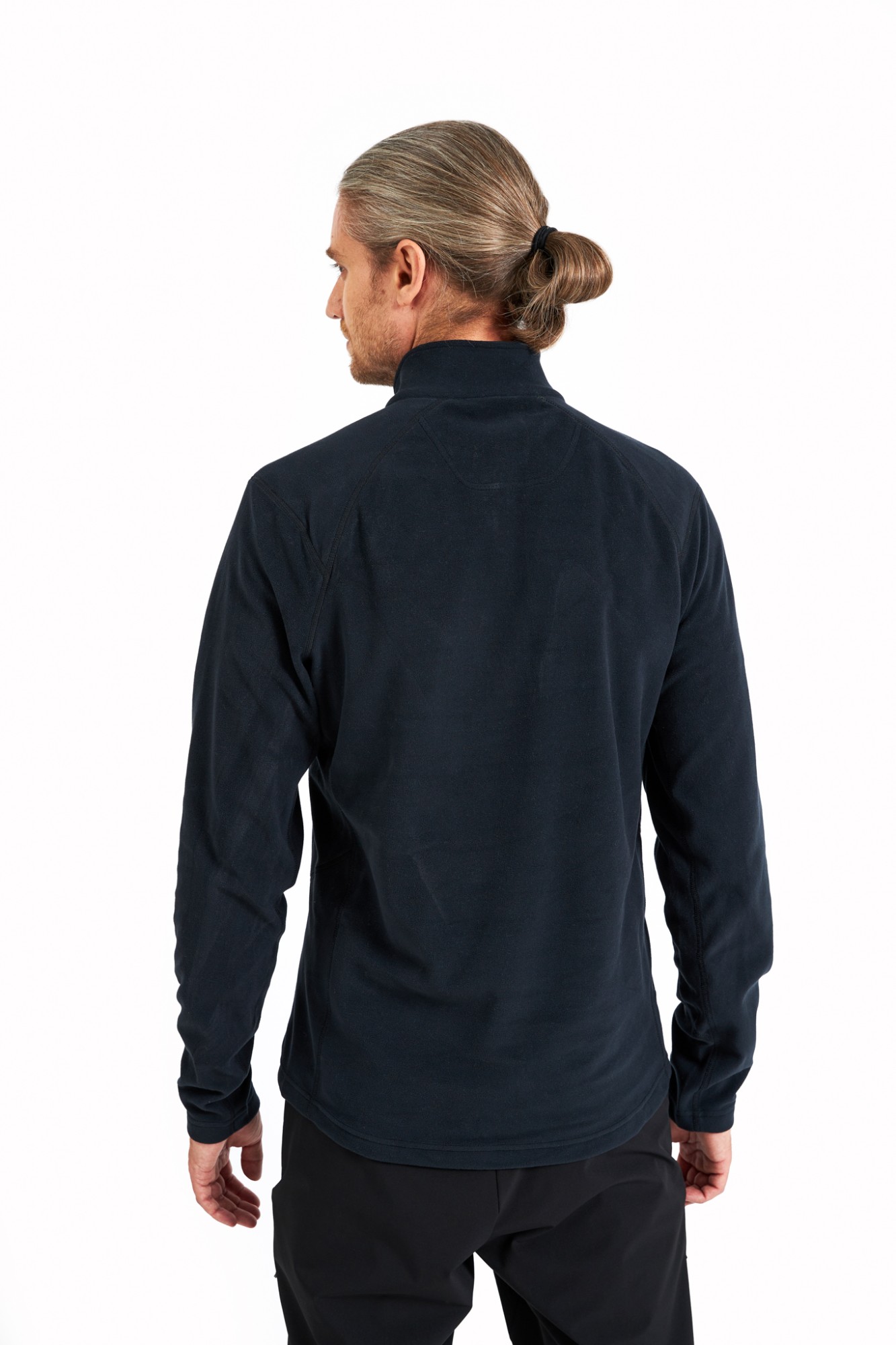 Polartec Micro Series Fleece | Audimas