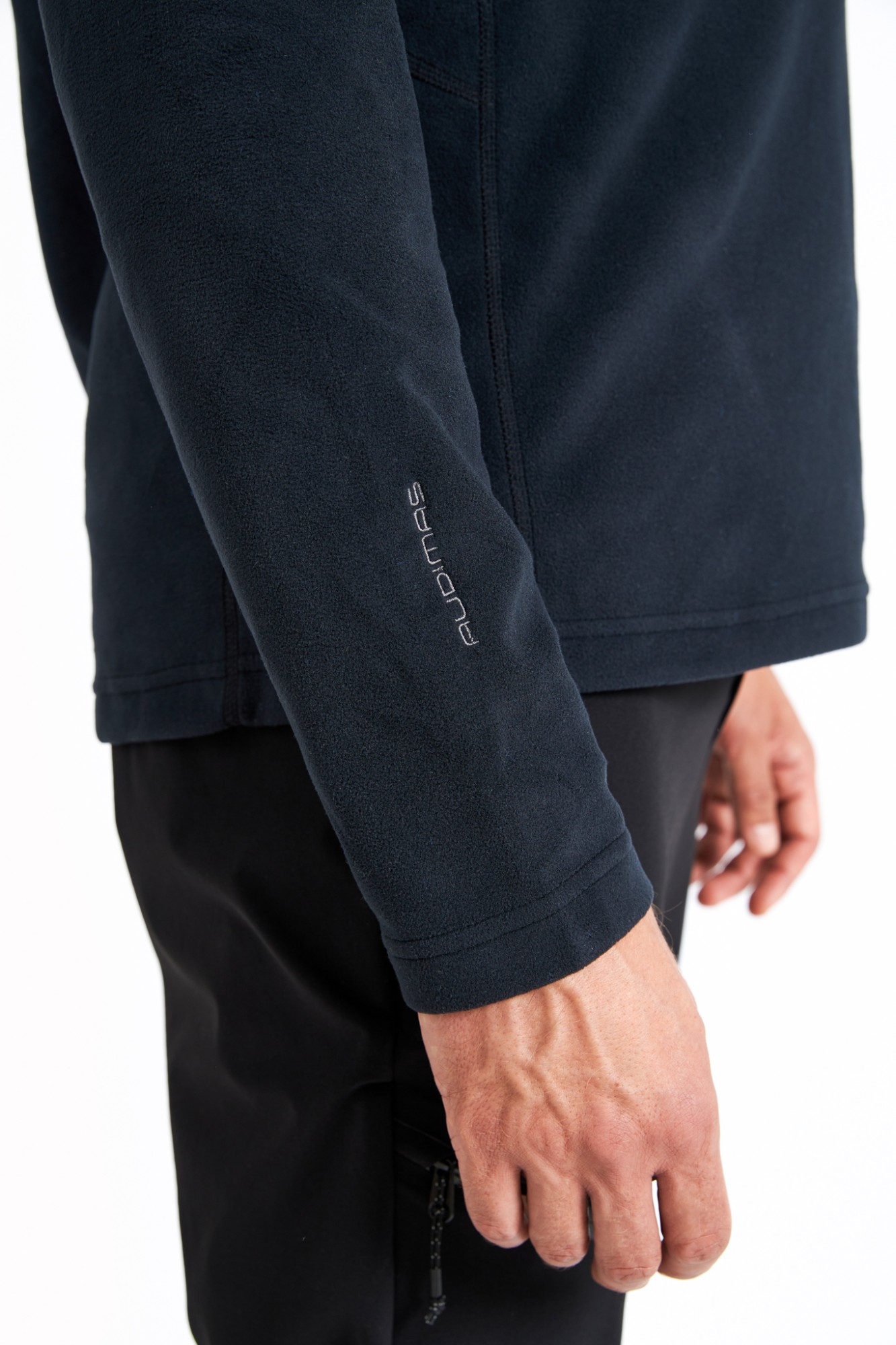 Polartec Micro Series Fleece | Audimas
