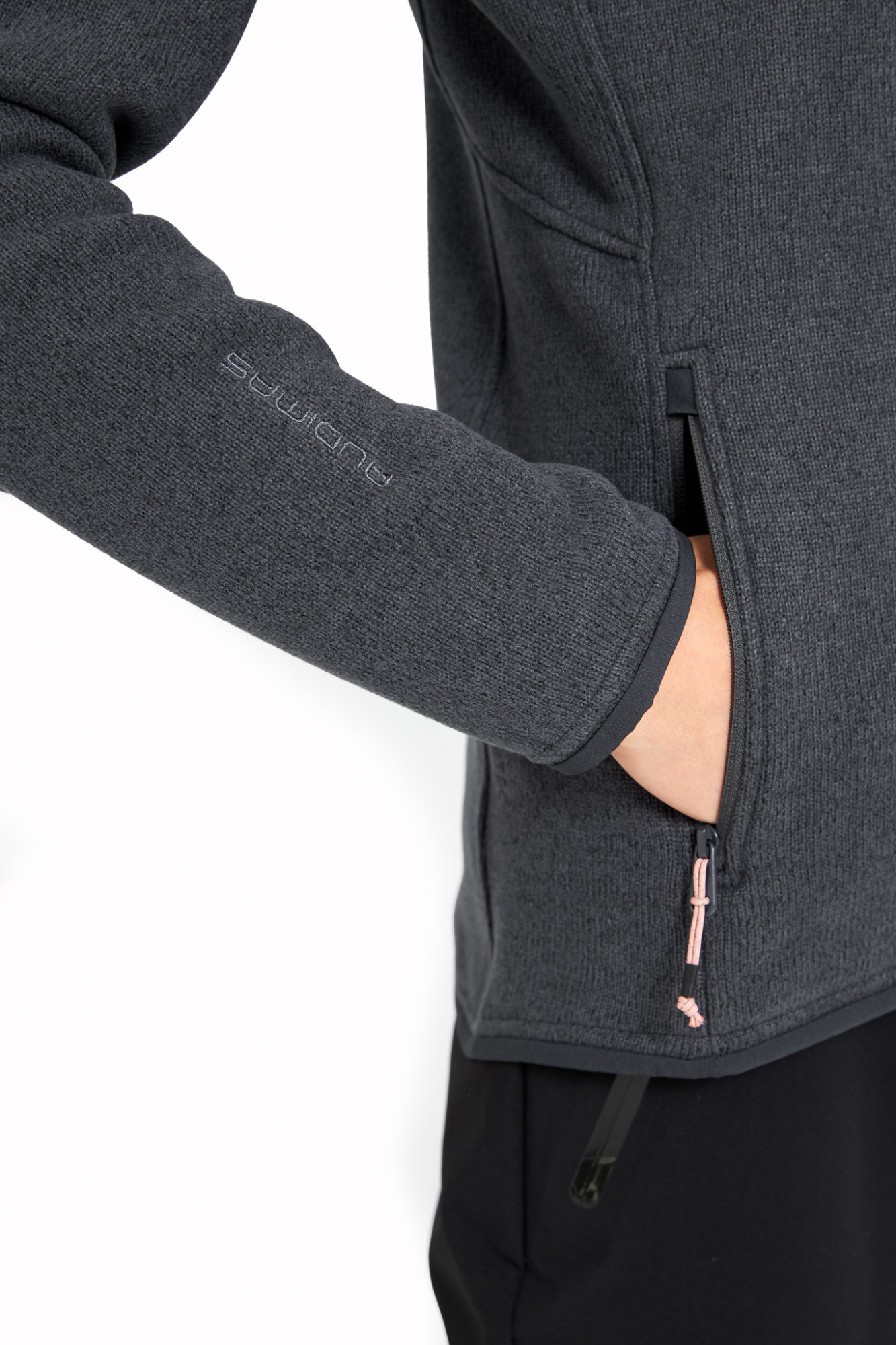 Polartec Thermal Pro Fleece | Audimas