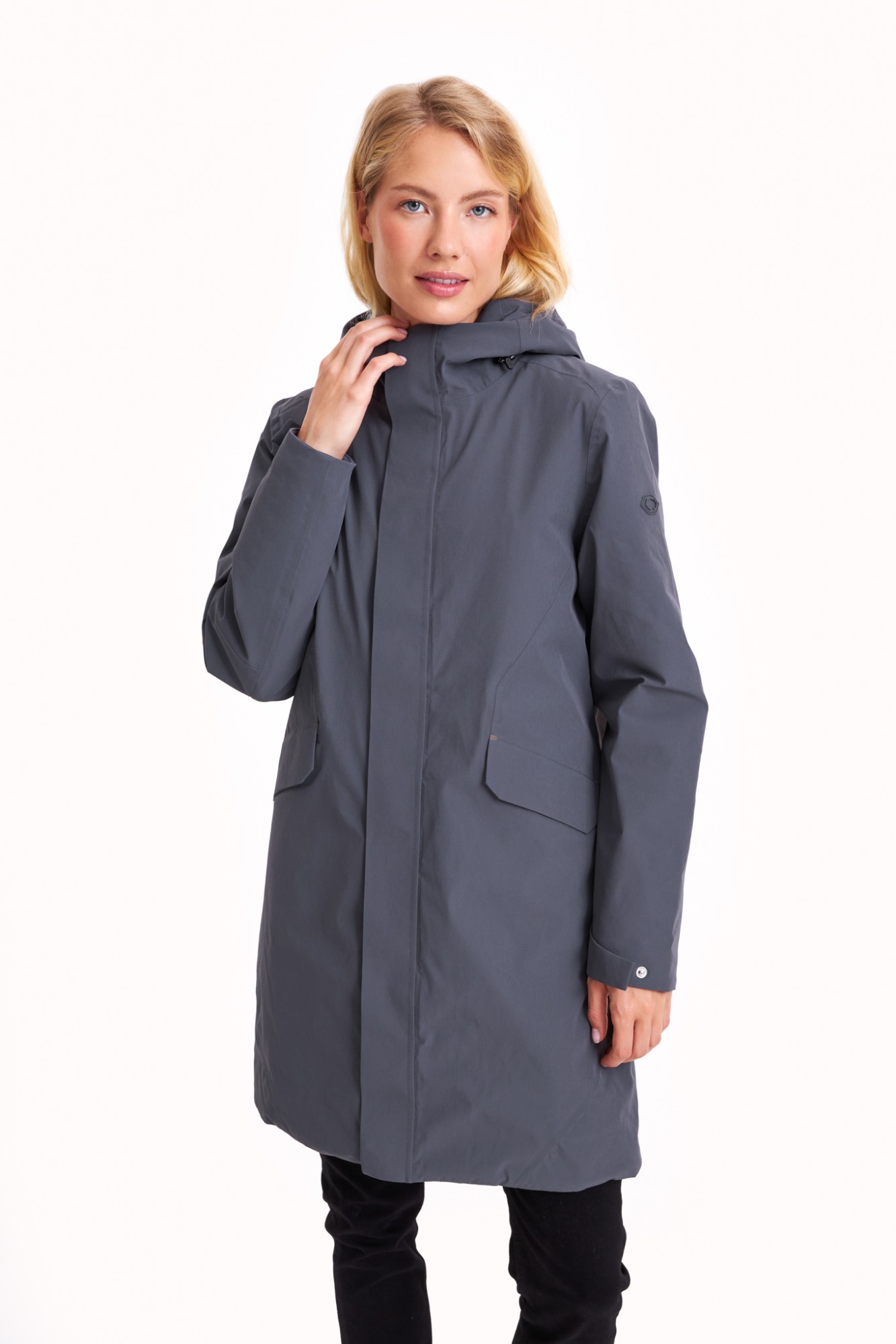 Coat with 5 000 membrane | Audimas
