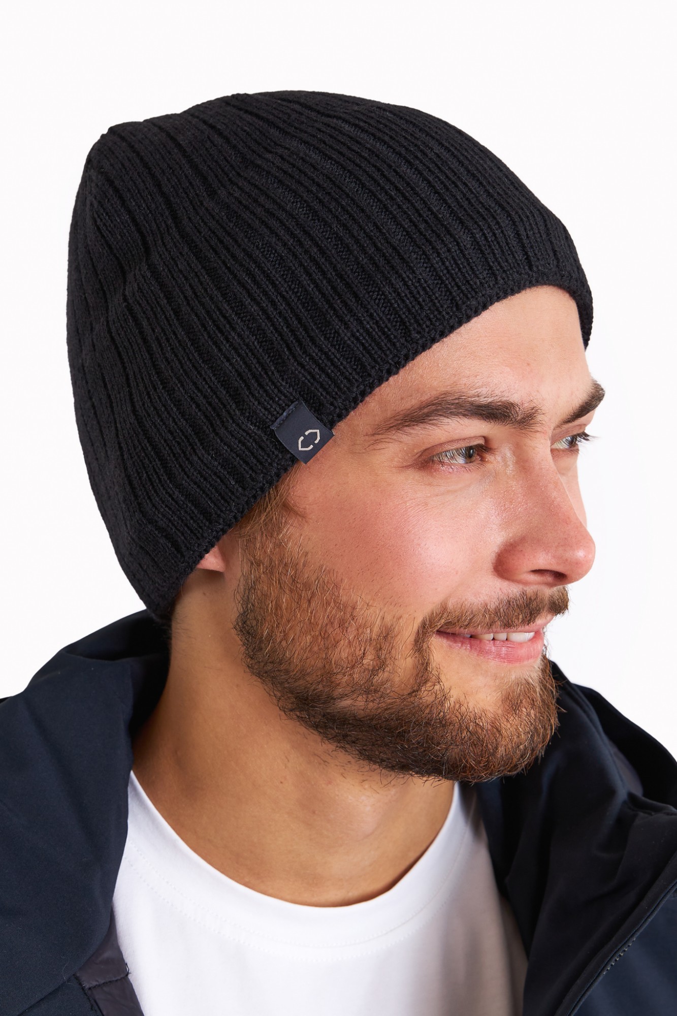 Polylana knitted hat | Audimas