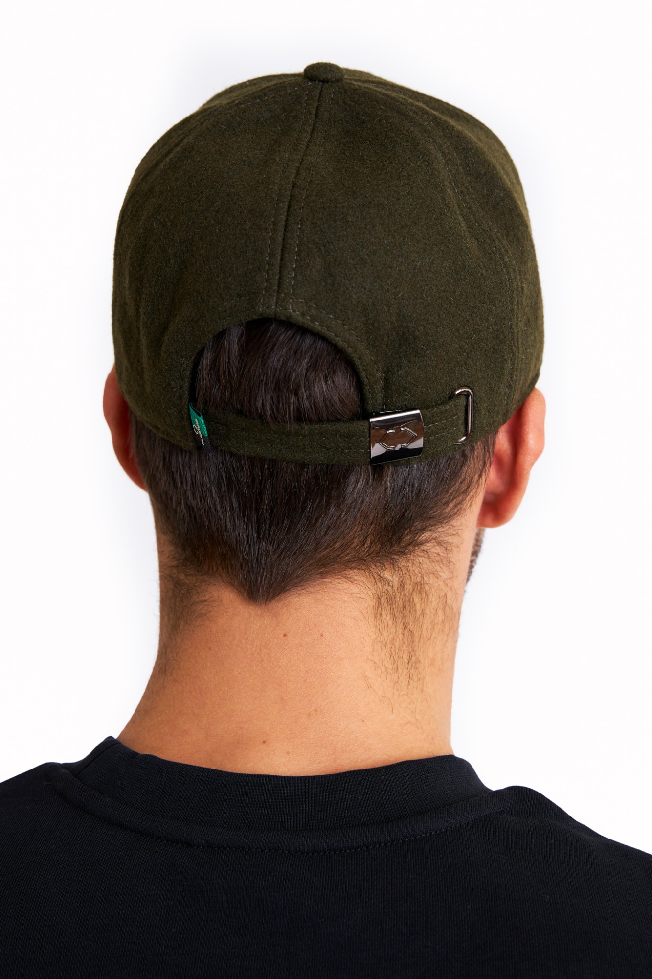 Cap with wool | Audimas