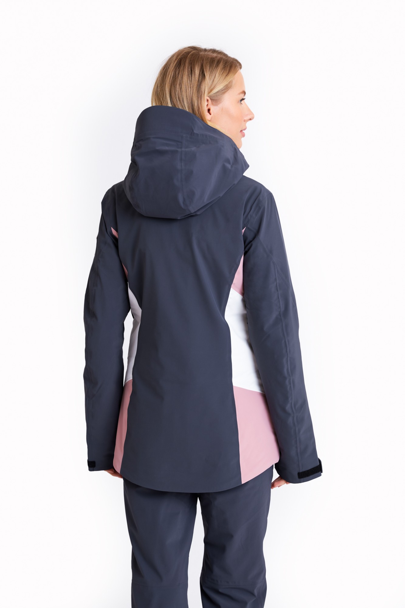 Ski jacket with 20 000 membrane | Audimas