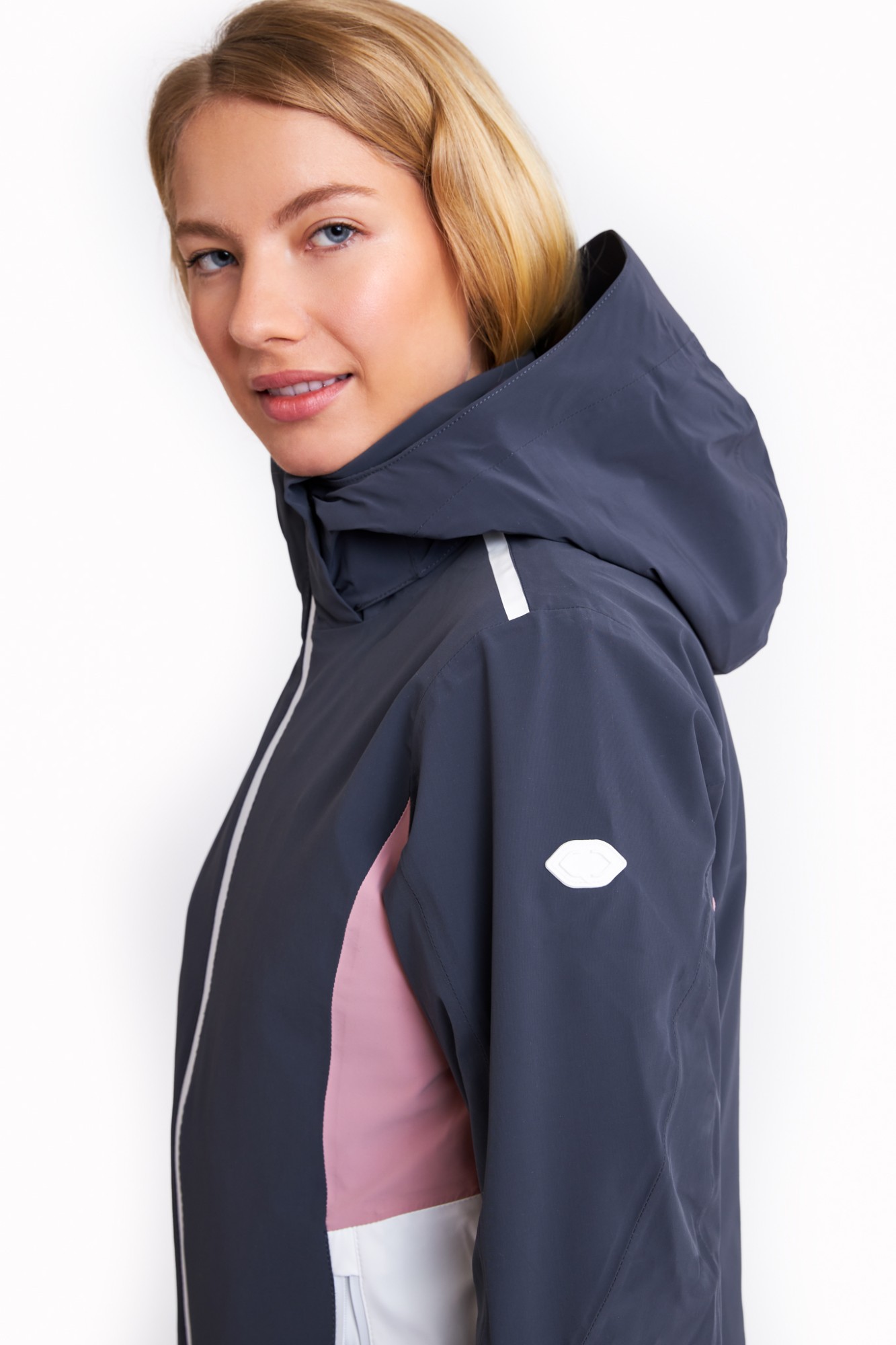 Ski jacket with 20 000 membrane | Audimas
