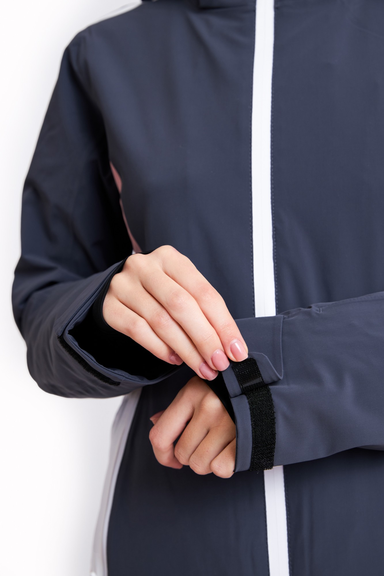 Ski jacket with 20 000 membrane | Audimas
