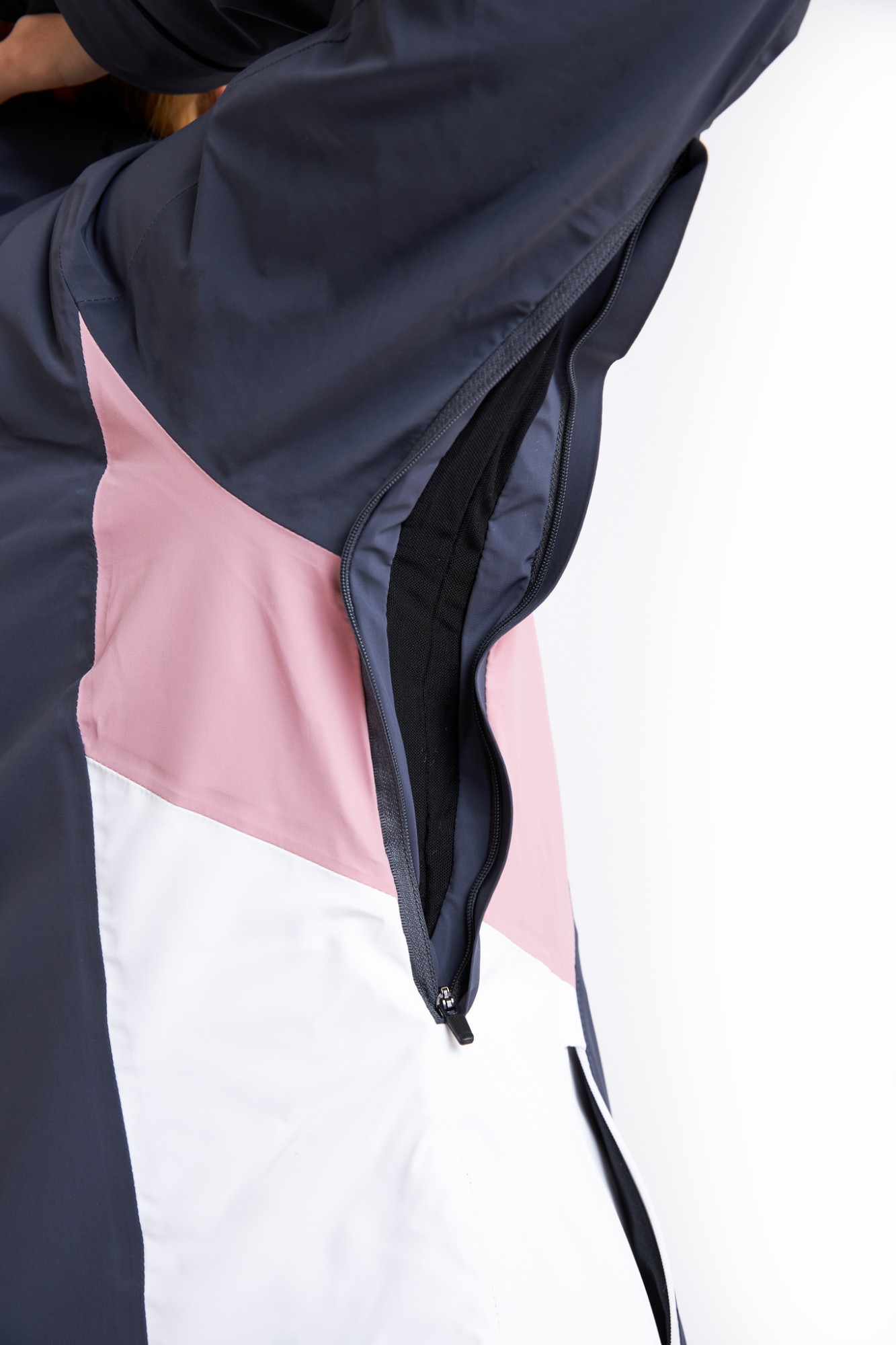 Ski jacket with 20 000 membrane | Audimas
