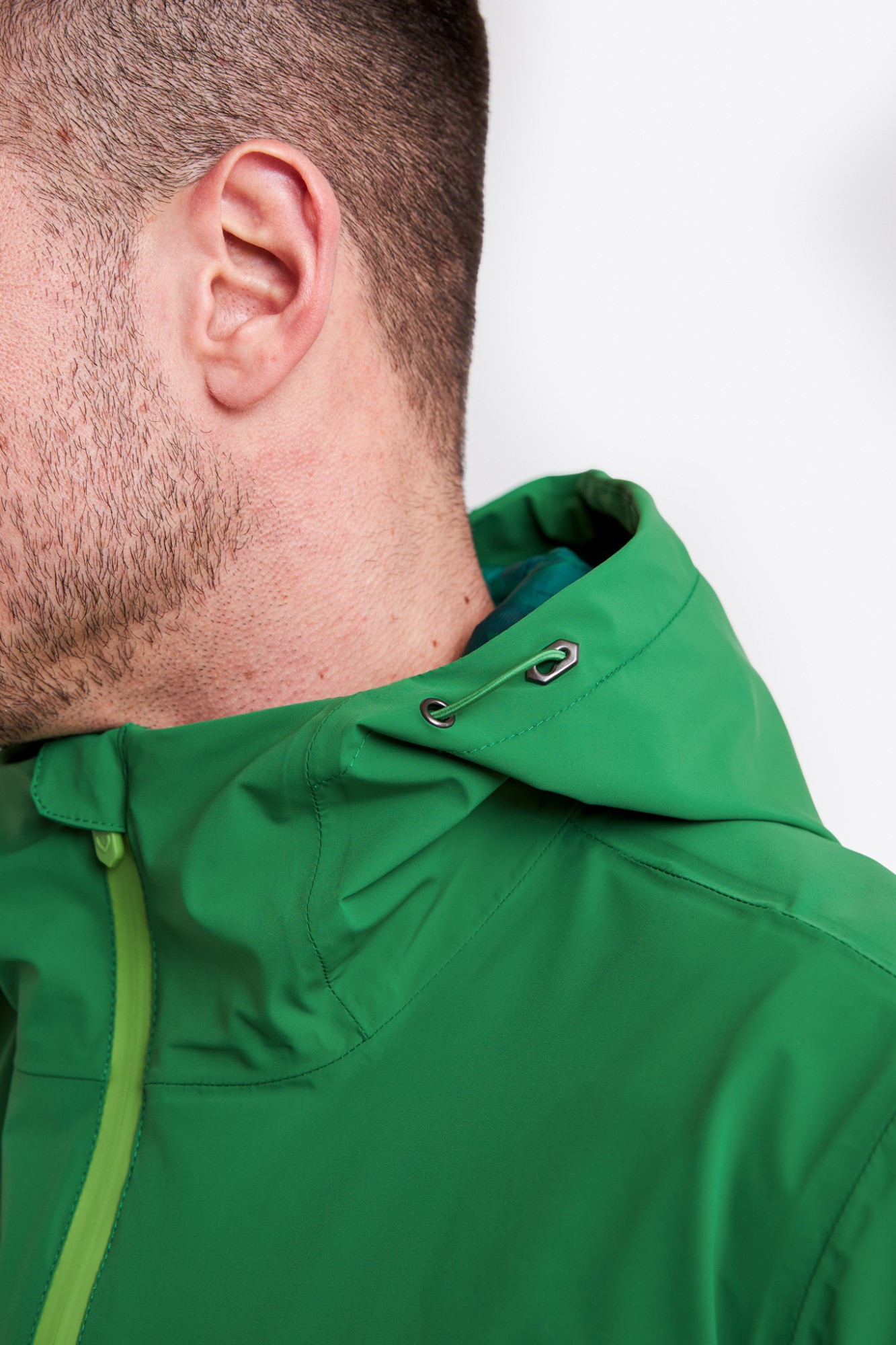 National collection membrane jacket | Audimas