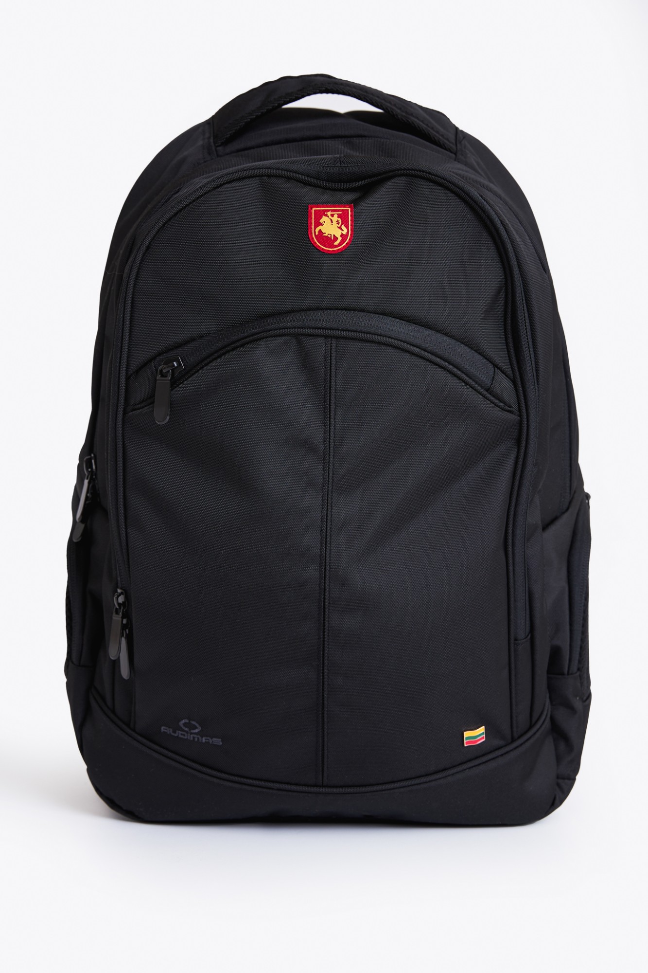 Medium size sports backpack | Audimas