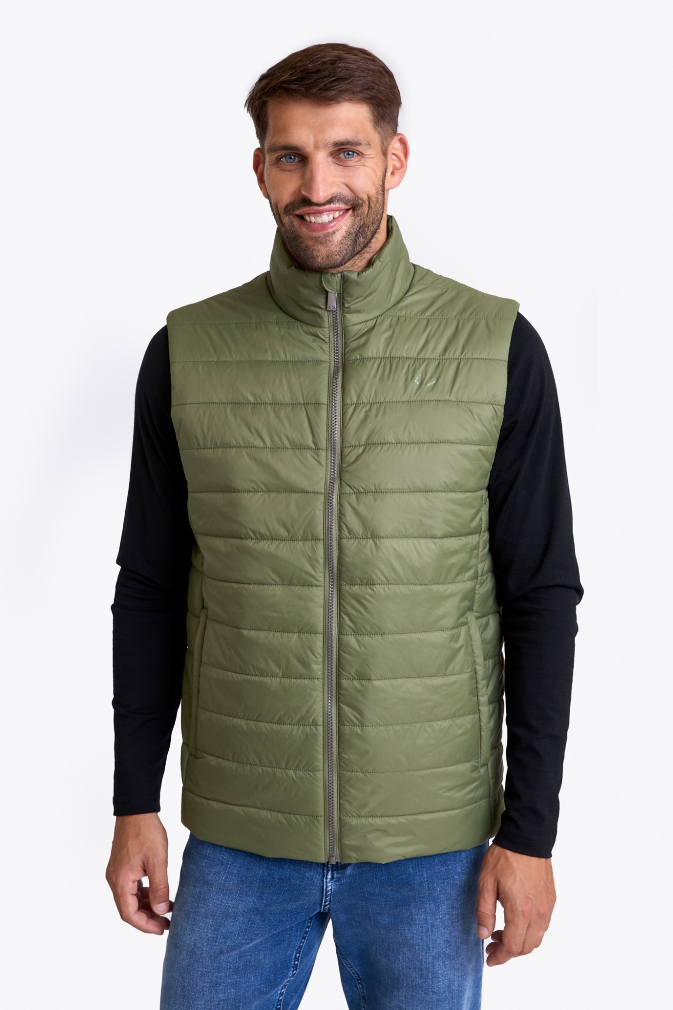 Essential vest | Audimas