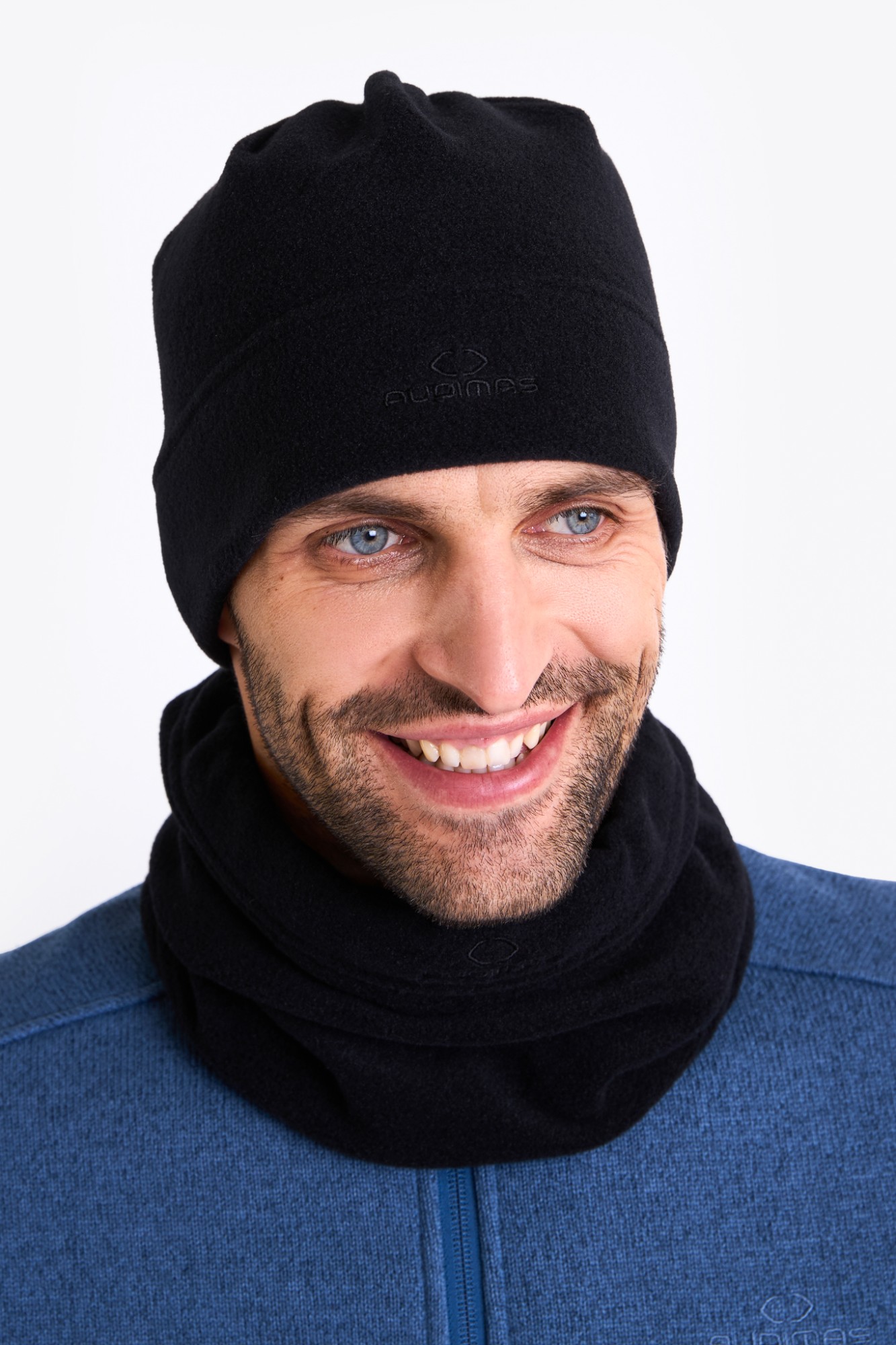 Polartec 100 Series fleece hat | Audimas