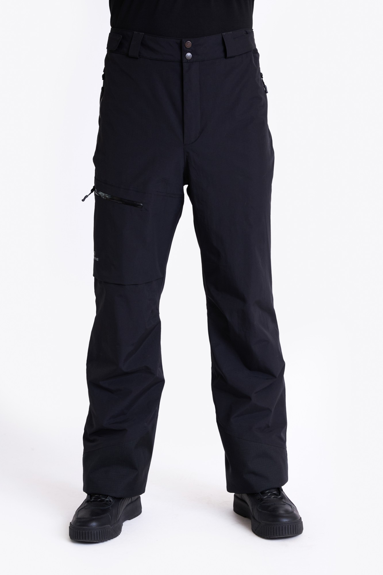 Pants with Primaloft insulation | Audimas