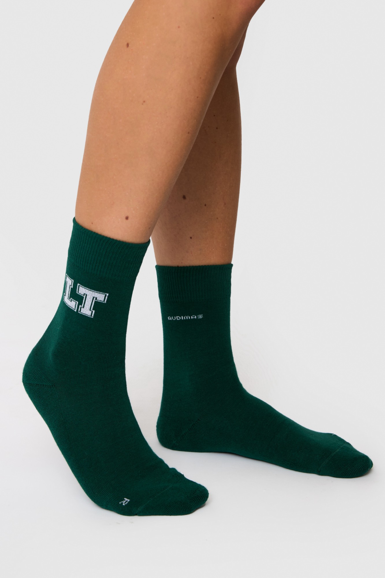 National collection cotton socks | Audimas