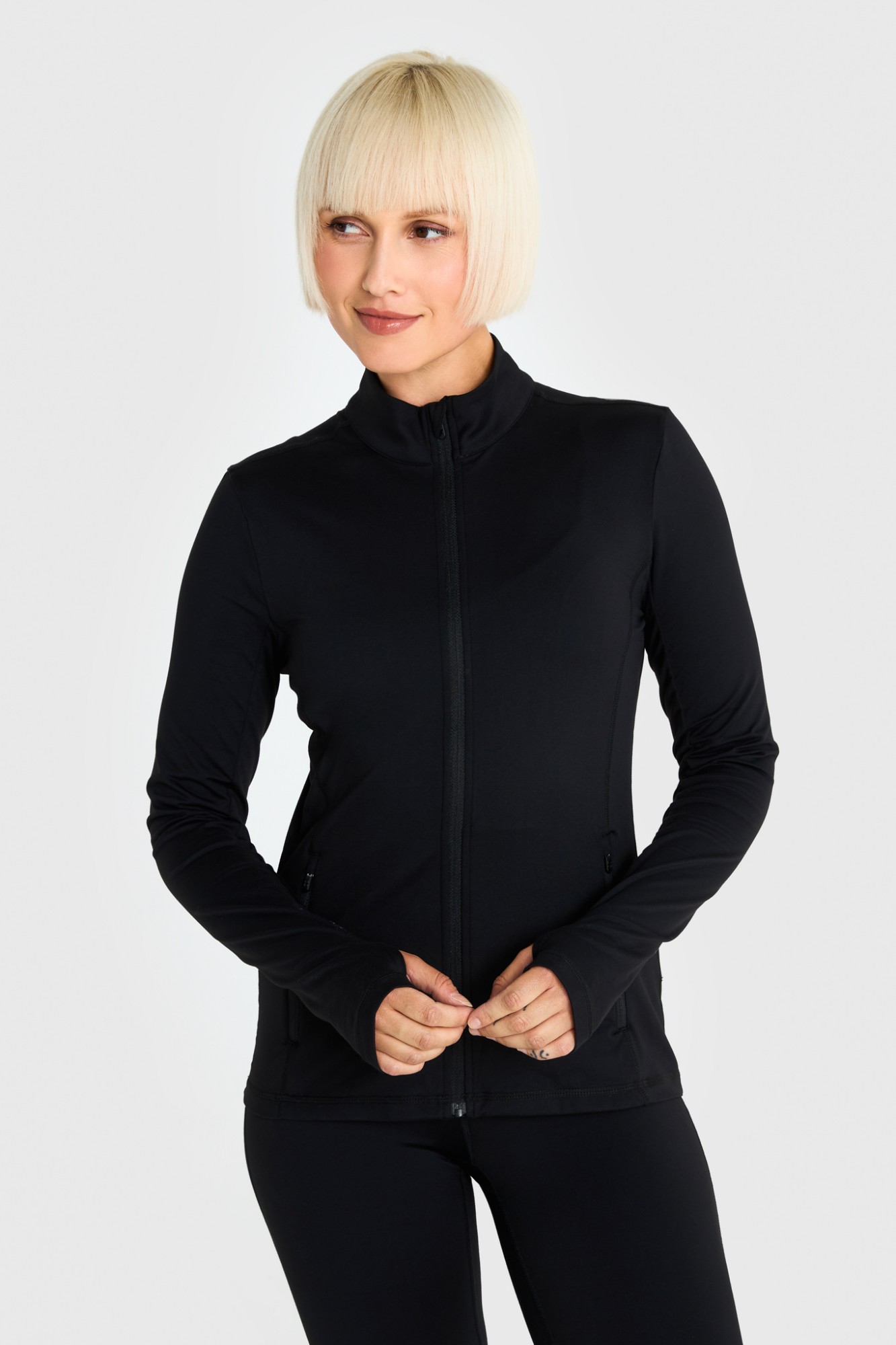Sports jacket | Audimas