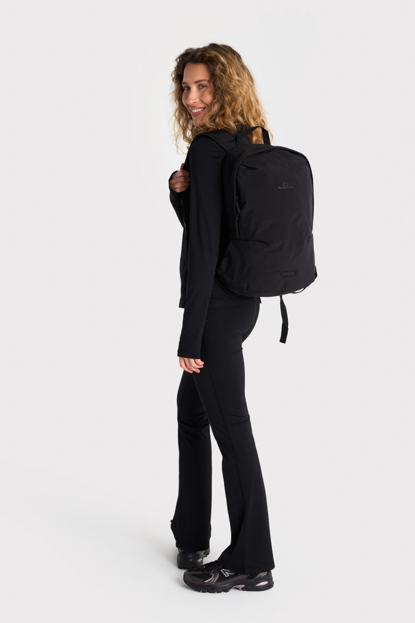 Lightweight sports backpack | Audimas