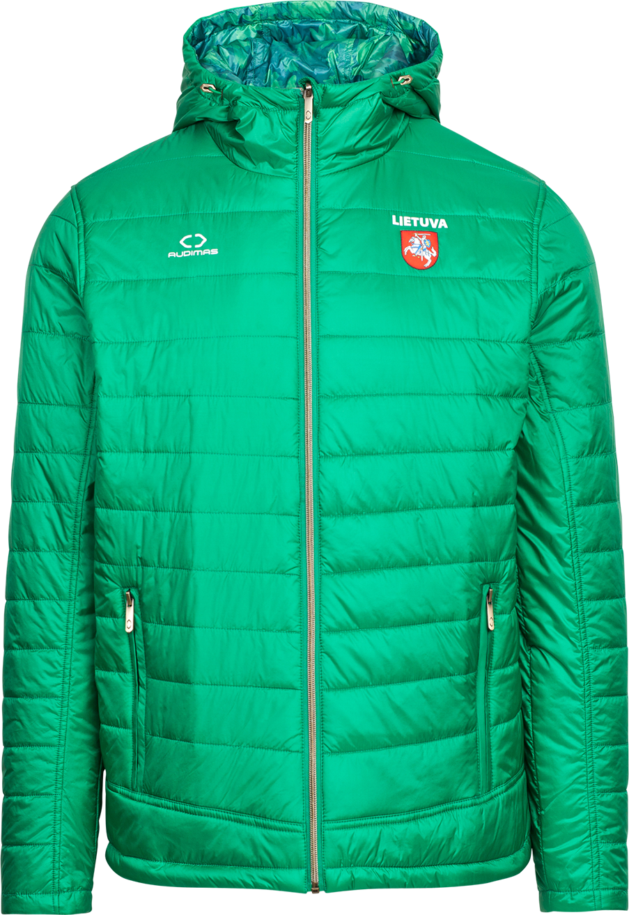 Jacket FABIO | Audimas